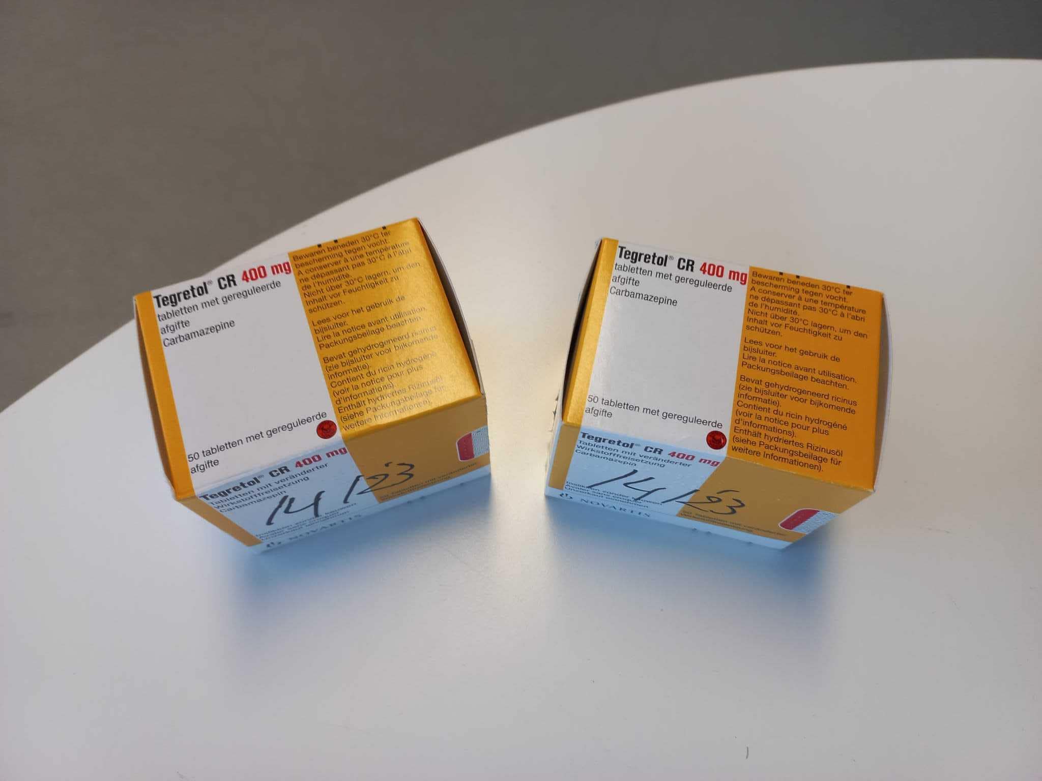 ‘Ik ben erg aangedaan’: epilepsiepatiënt krijgt geneesmiddel opgestuurd ...