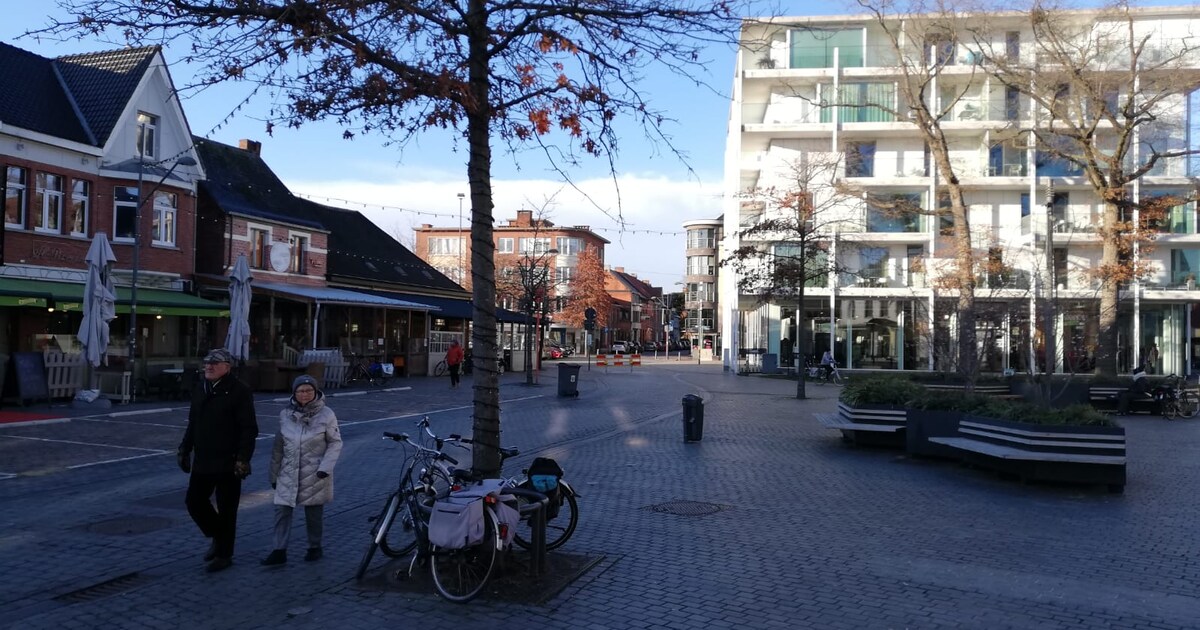 Wie is de anonieme mazoutschenker van Mol? ‘Het is een ongelooflijk ...