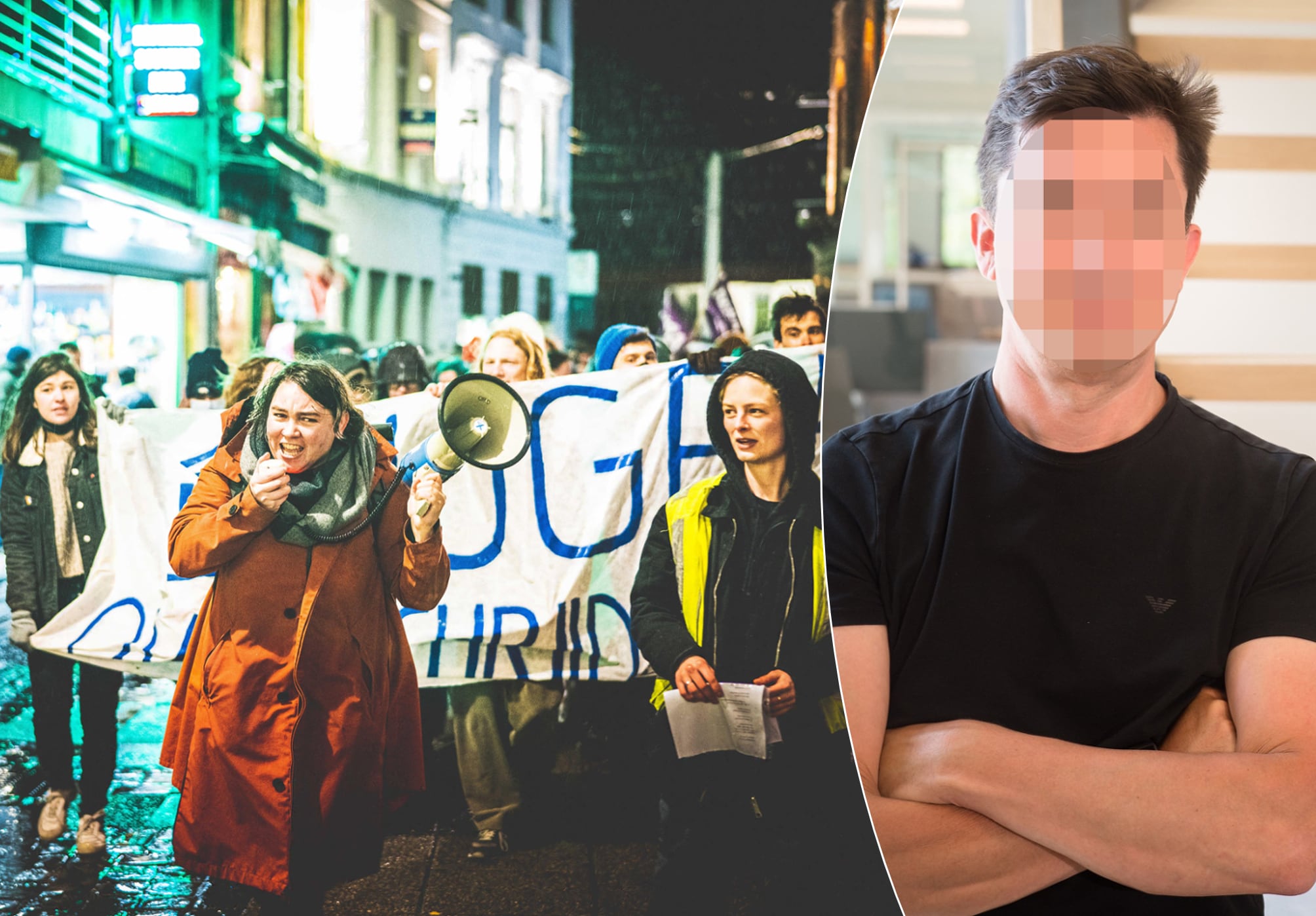 UGent-prof vier maanden geschorst omdat hij studente betastte ...