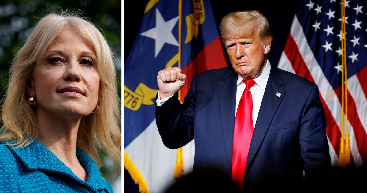 Ex-topadviseur van Donald Trump: dit zijn de argumenten voor en tegen ...