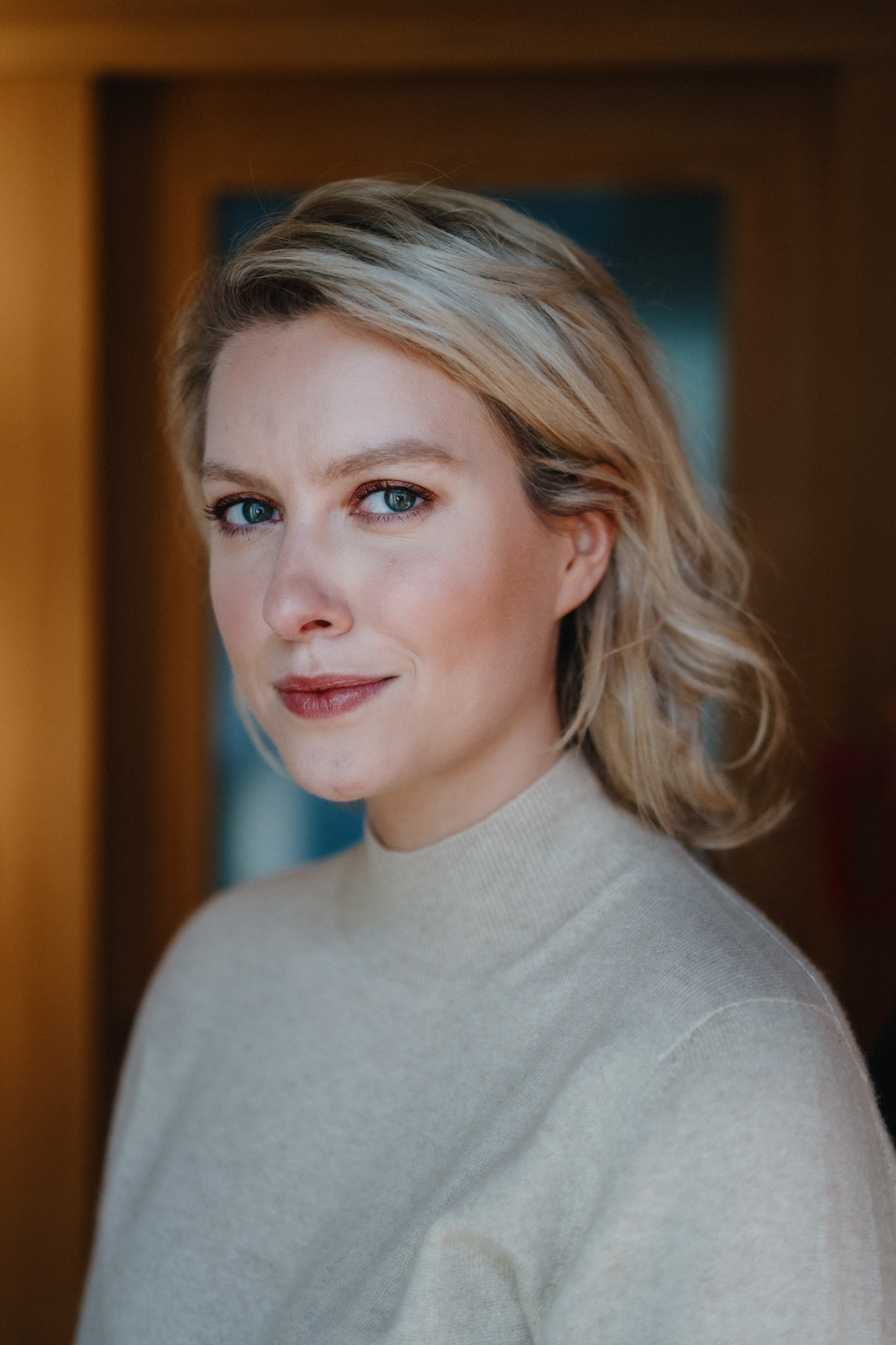 Jinnih Beels (Vooruit) en Els van Doesburg (N-VA): ‘Wij hebben soms ...