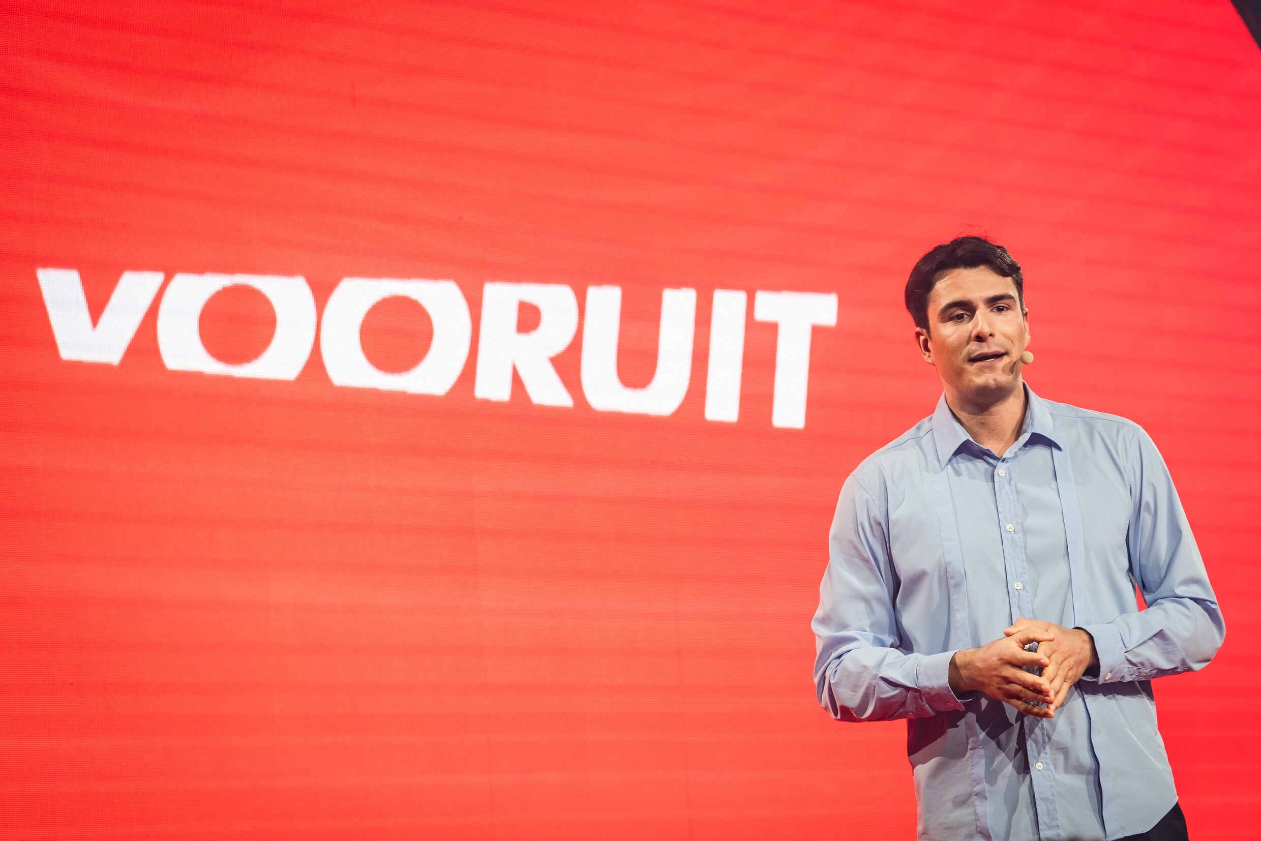 Vooruit biedt wisselmeerderheid in Vlaams Parlement aan en zou voor stikstofplan Demir (N-VA ...