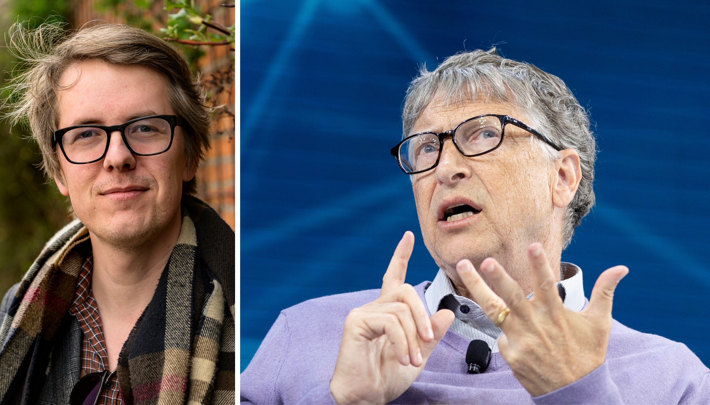 Hier is een lastige vraag voor alle politici die ongelijkheid willen ...