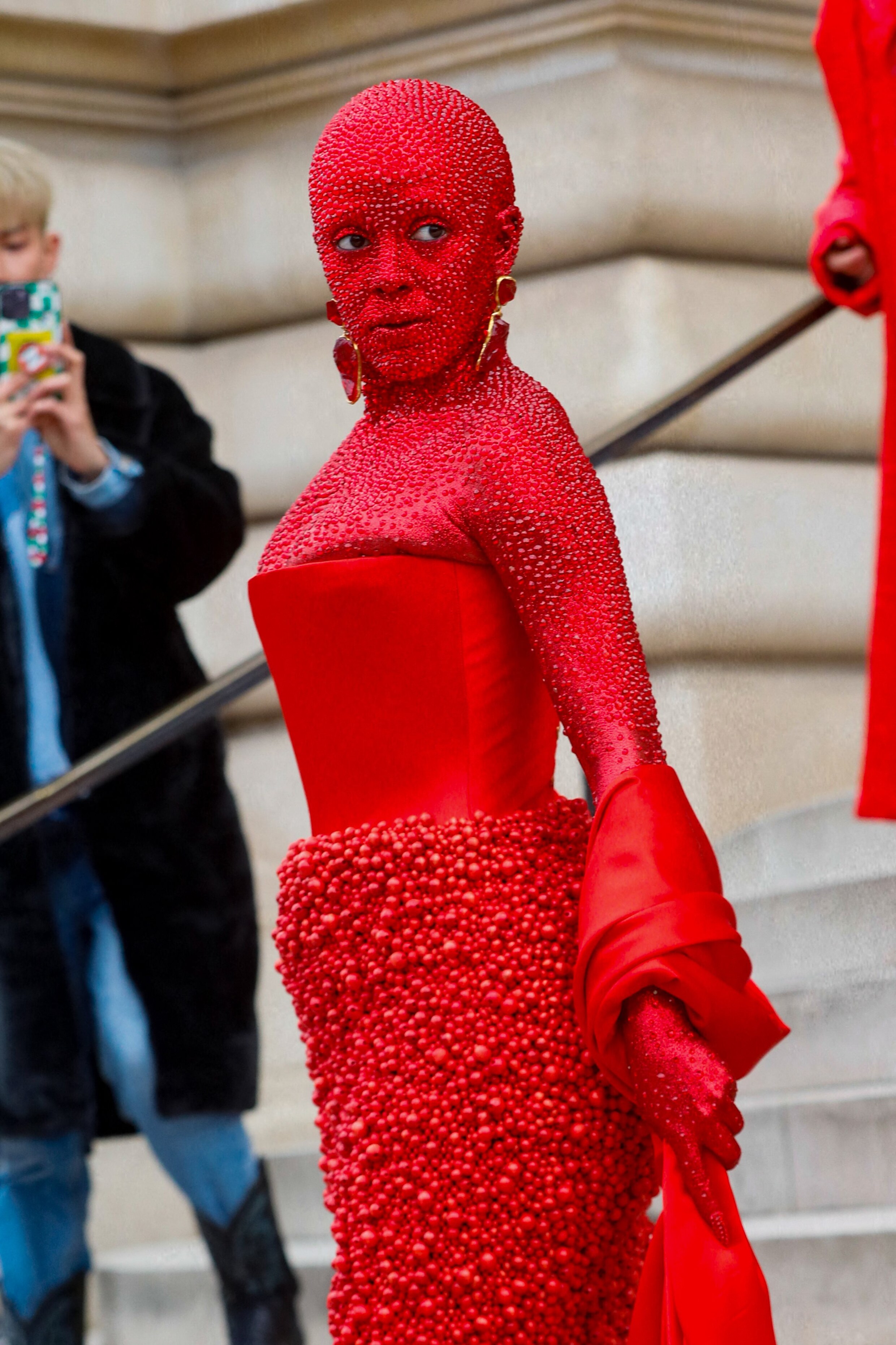 De negen modetrends die dit jaar de catwalks en uw kleerkast vulden ...