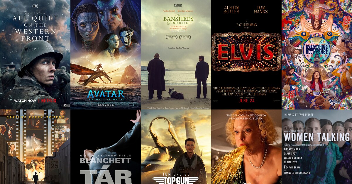Morgen weten we of ‘Close’ een Oscar wint: Hier kunt u alle films ...