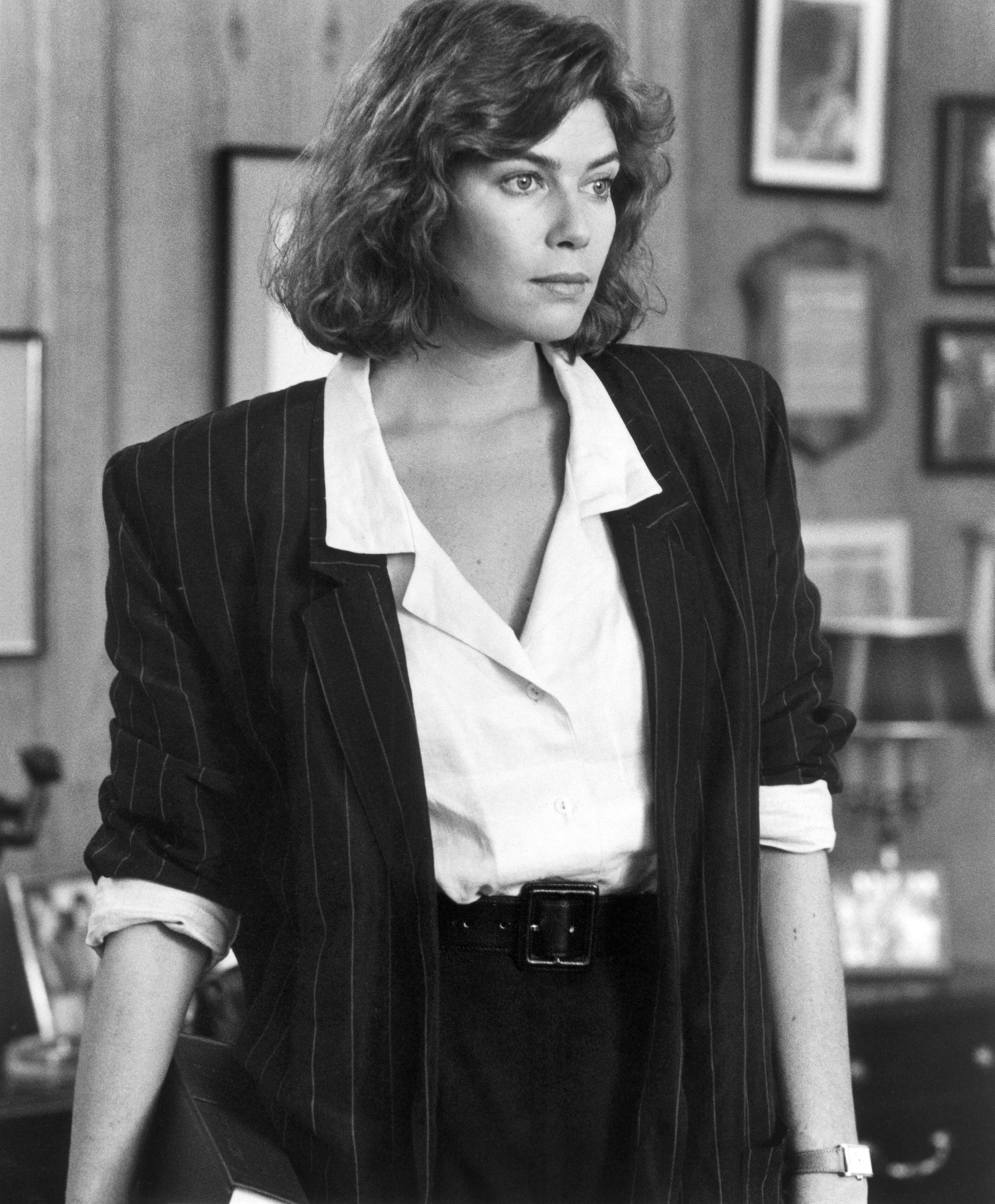 Alles komt terug, ook de ruime ‘powerblazer’ uit de jaren tachtig | De ...