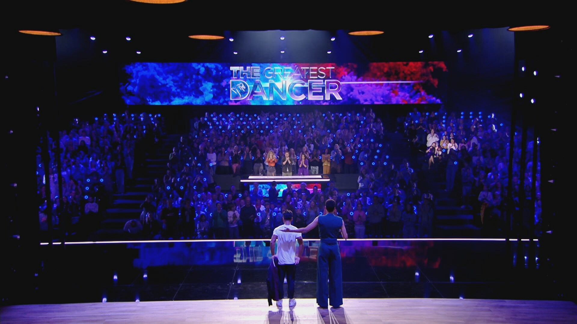 ‘Het heeft geen zin je humeur te laten afhangen van een lullo die de ...