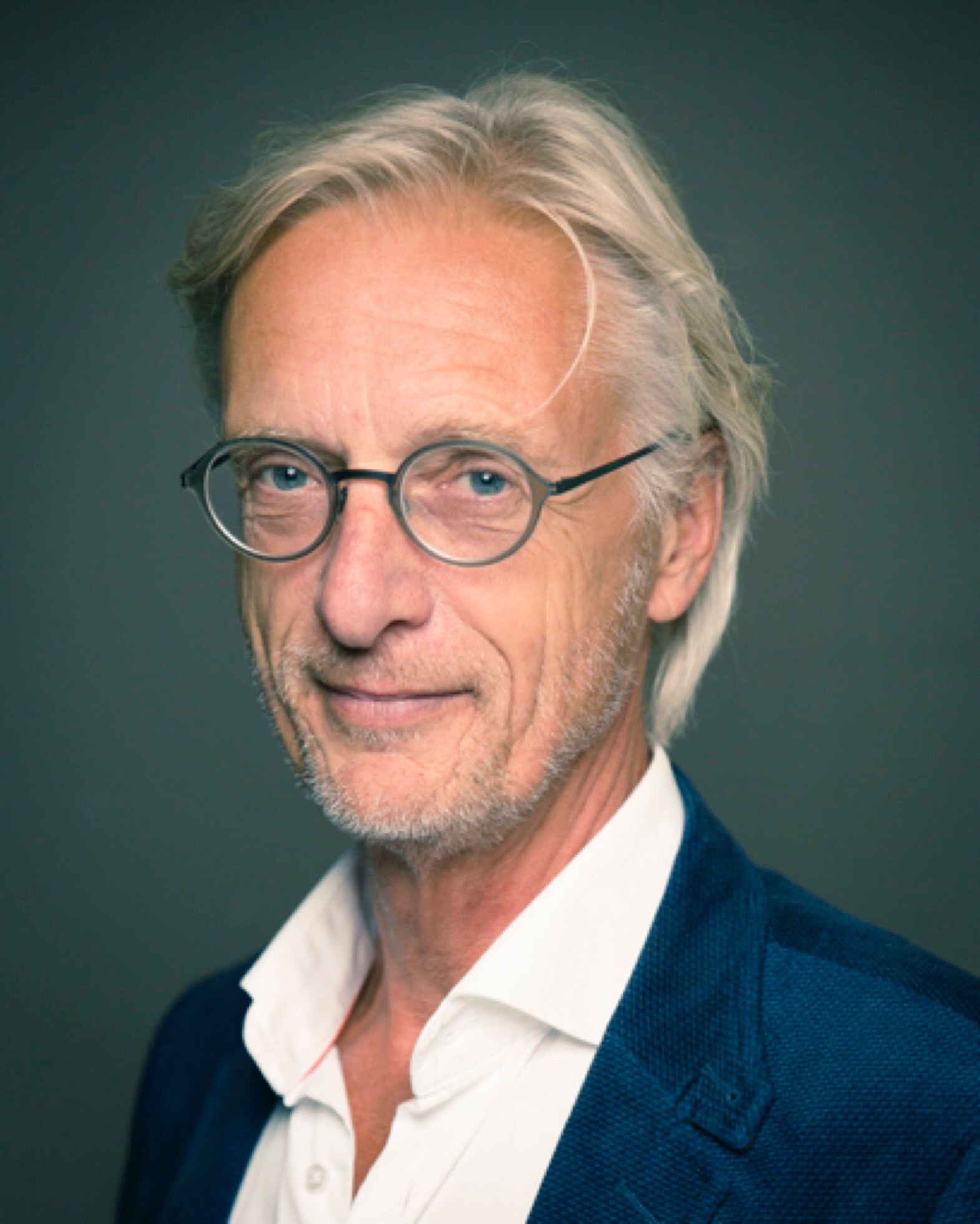 ‘Ons lichaam kan best tegen een stootje, maar we moeten dan niet de ...