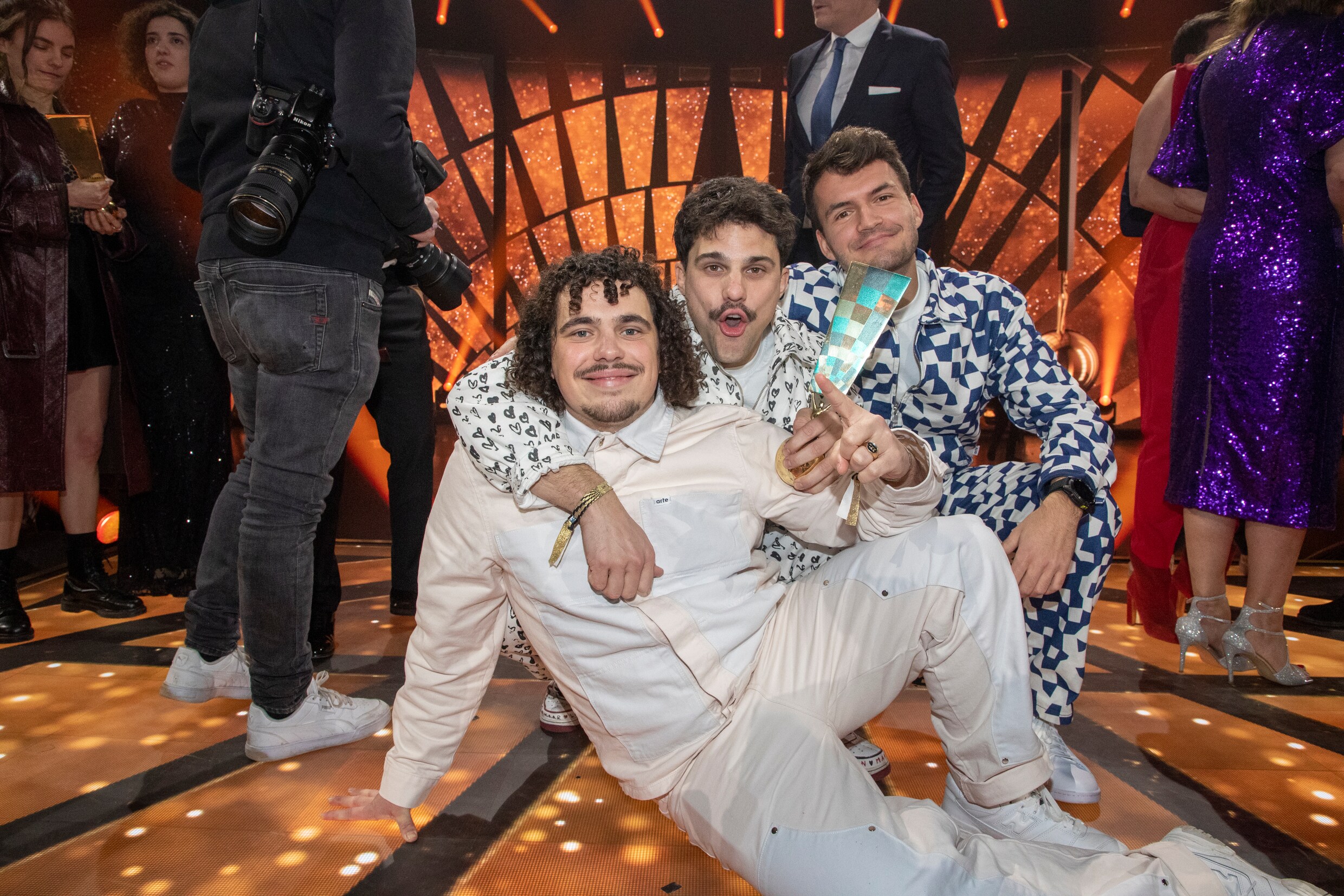 ‘De mol’ wint Kastaar voor beste tv-programma: dit zijn de media ...