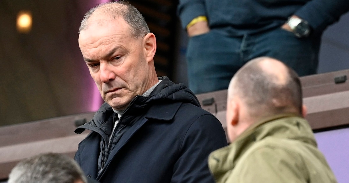 Waarom The Great Old de toekomst van zijn jeugd in handen van Jean ...