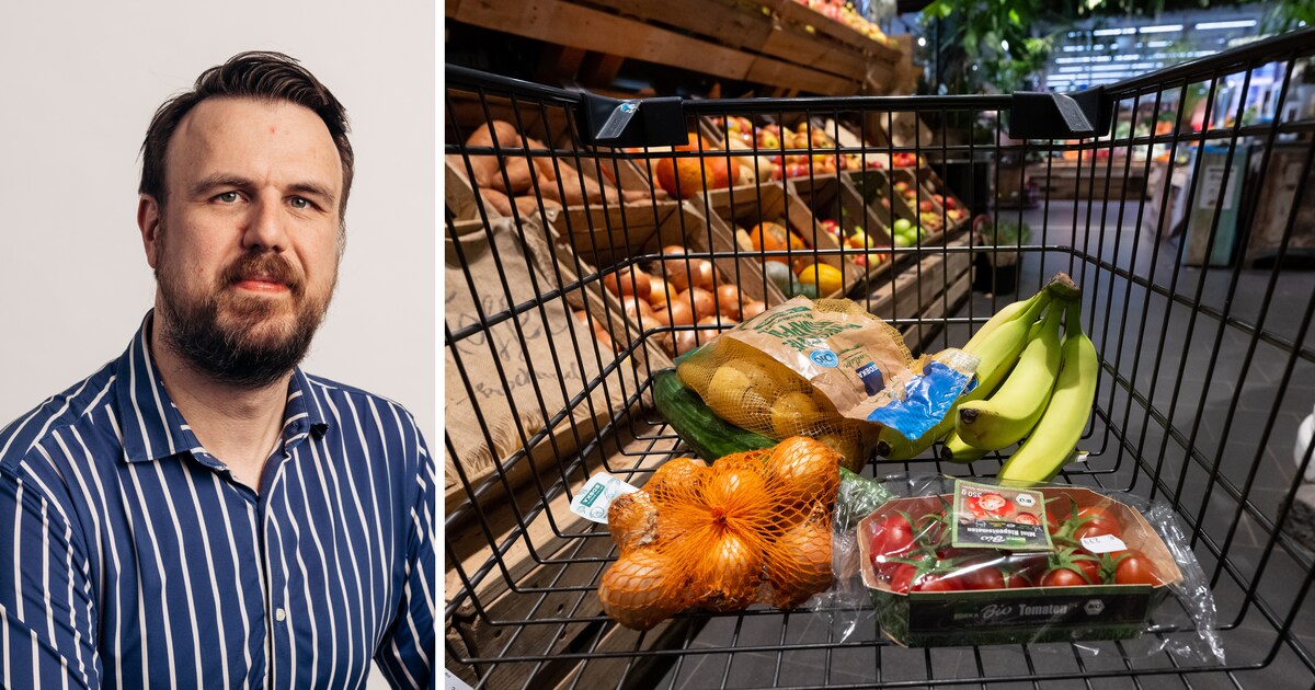 Inflatie daalt, maar niet voor alle producten: ‘Dat is dit keer een ...