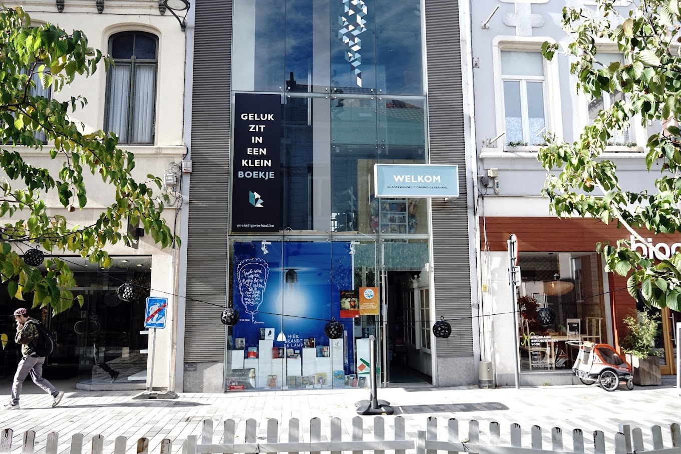 ‘Mensen zijn duidelijk bekommerd om de toekomst’: toppers en trends bij ...