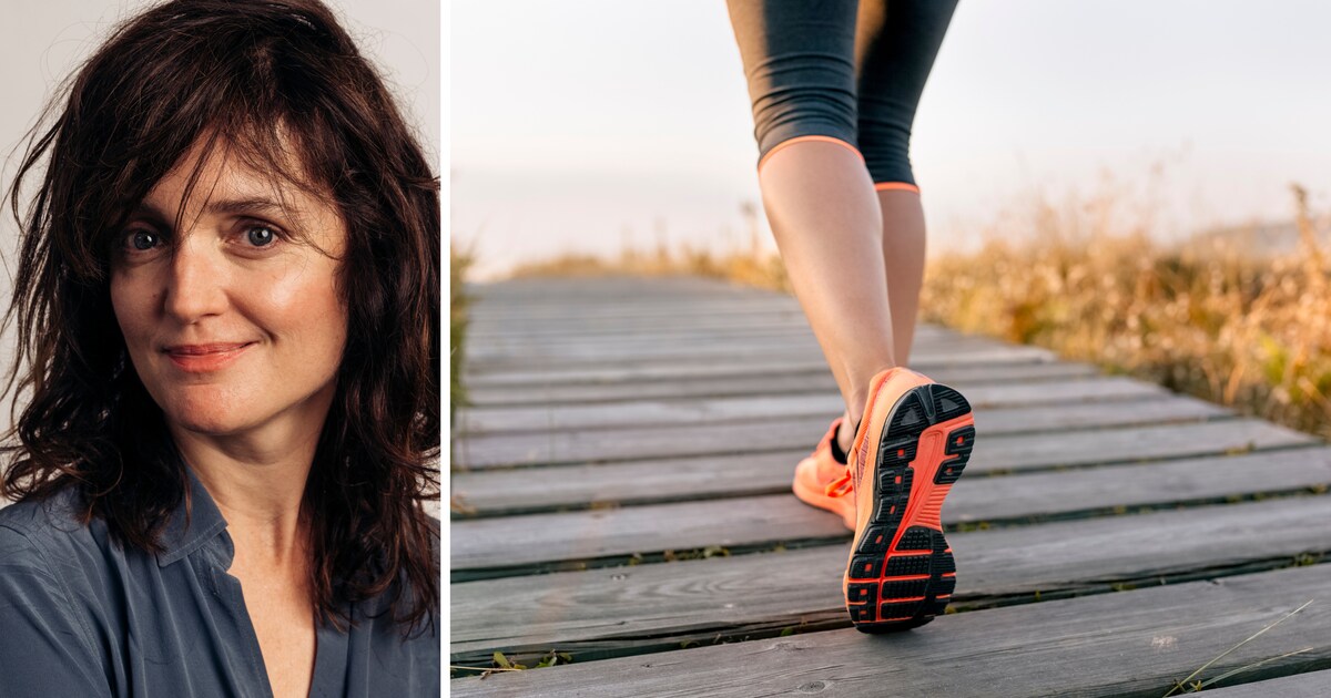 De meeste goede voornemens verdampen al snel weer, met soms extra kilo ...