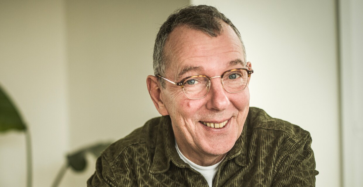 ‘De oneerbare voorstellen kwamen op een gele briefkaart aan bij de BRT ...