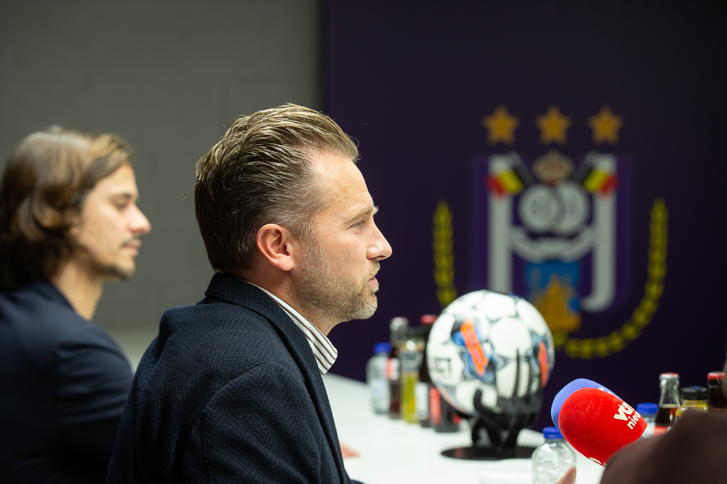 Het grote Anderlecht beleefde zijn slechtste seizoen sinds 1937: wie ...