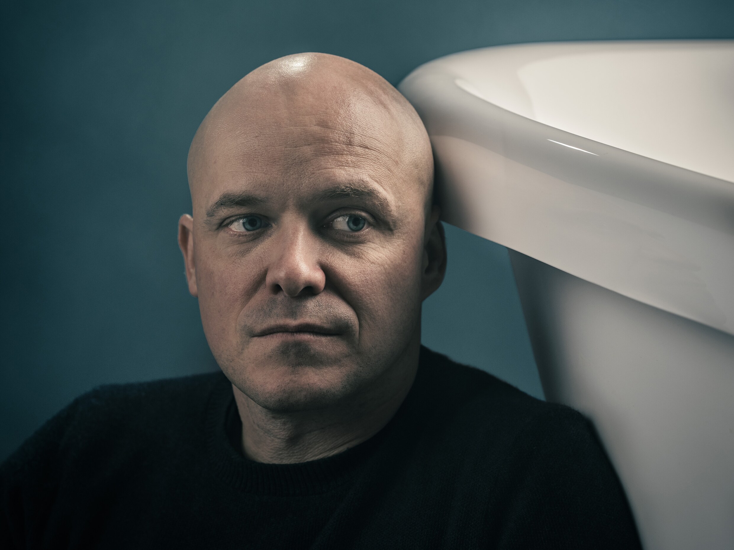 Collega’s kijken in het hoofd van Philippe Geubels: ‘Hij was de juiste ...