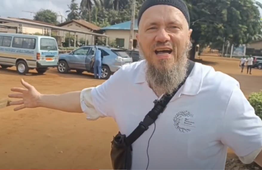 Belgische haatprediker Denis zou in Benin een ‘eco-moslimdorp’ stichten ...
