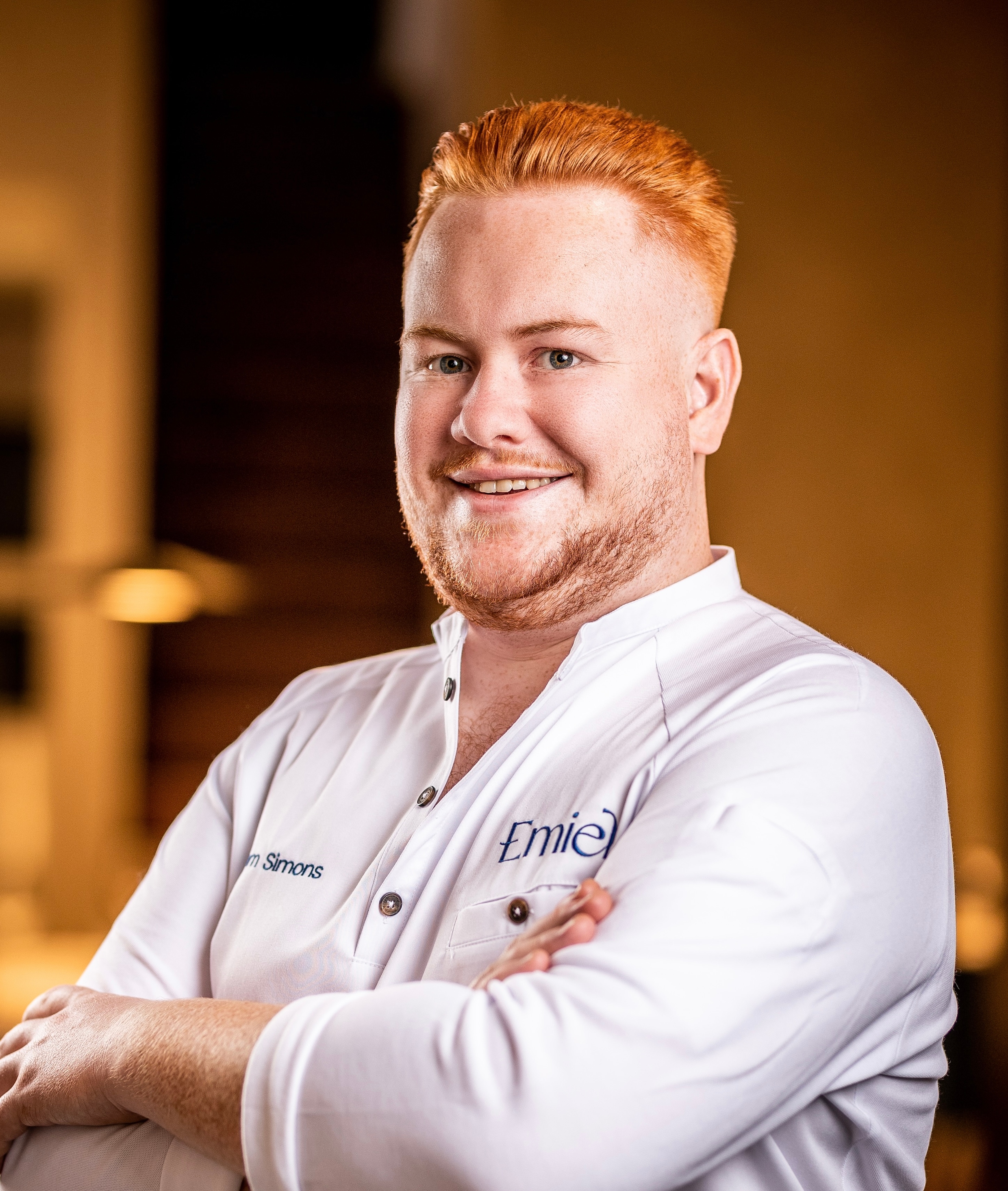 De favoriete eetadressen van chef Bram Simons (Emiel, Mechelen) | De Morgen