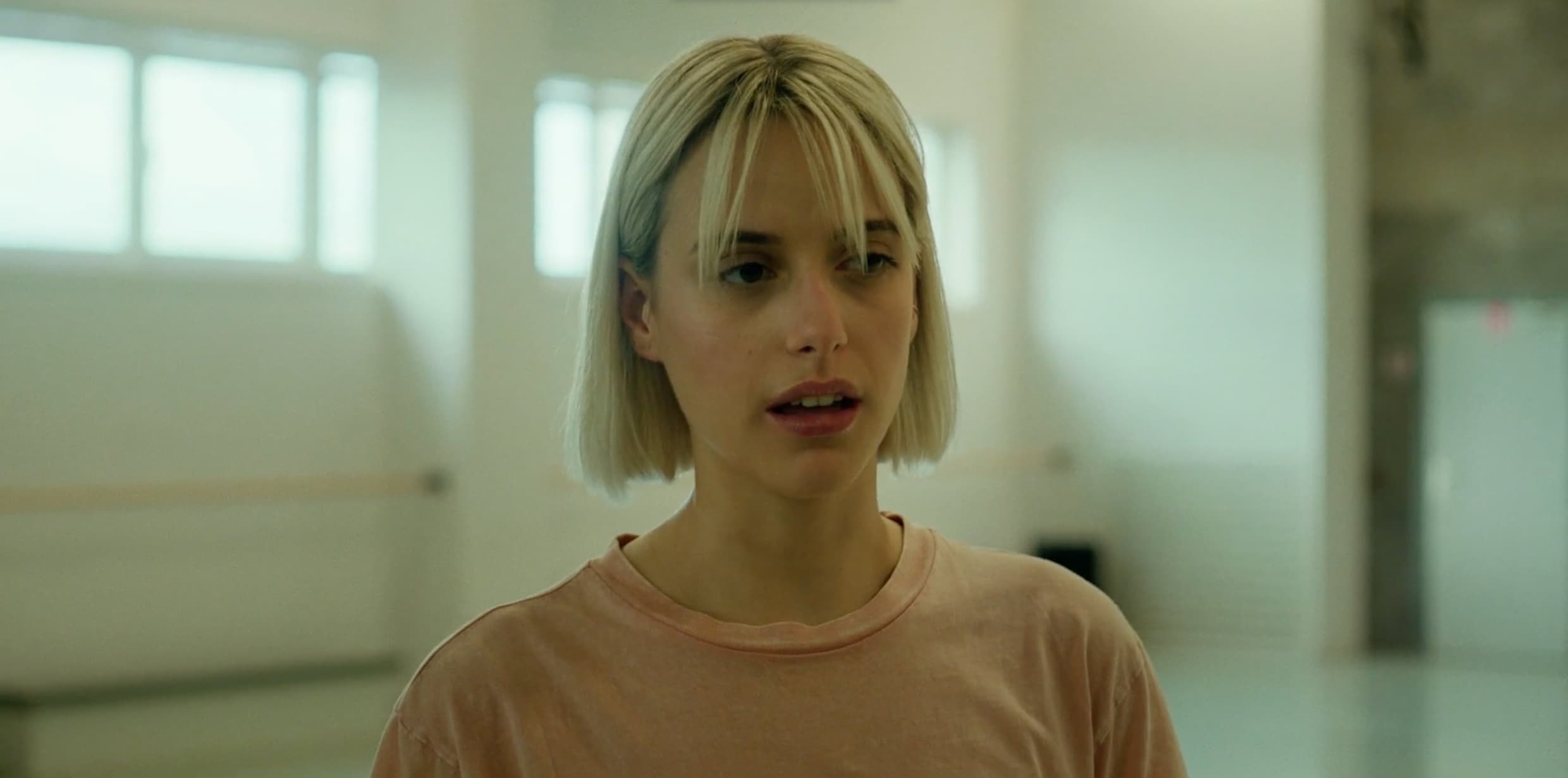 ‘Soms valt mijn filter weg en kan ik razen’: actrice Veerle Dejaeger is ...