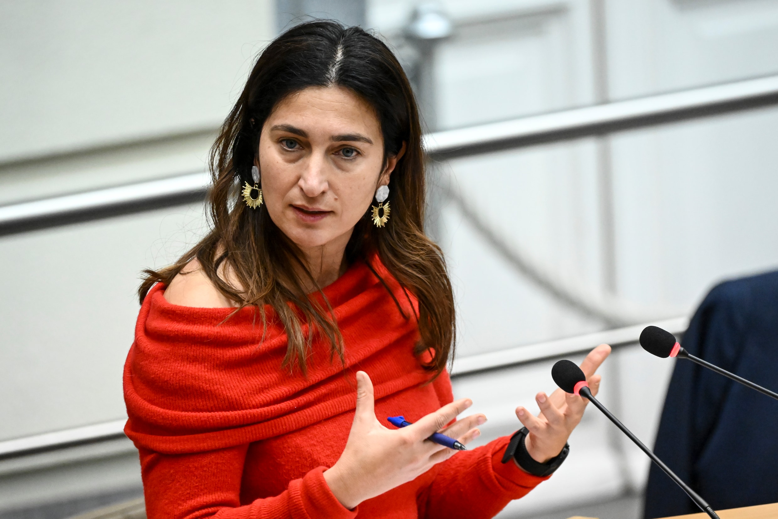 Dit jaar nog hulpcentra voor familiegeweld in heel Vlaanderen ...