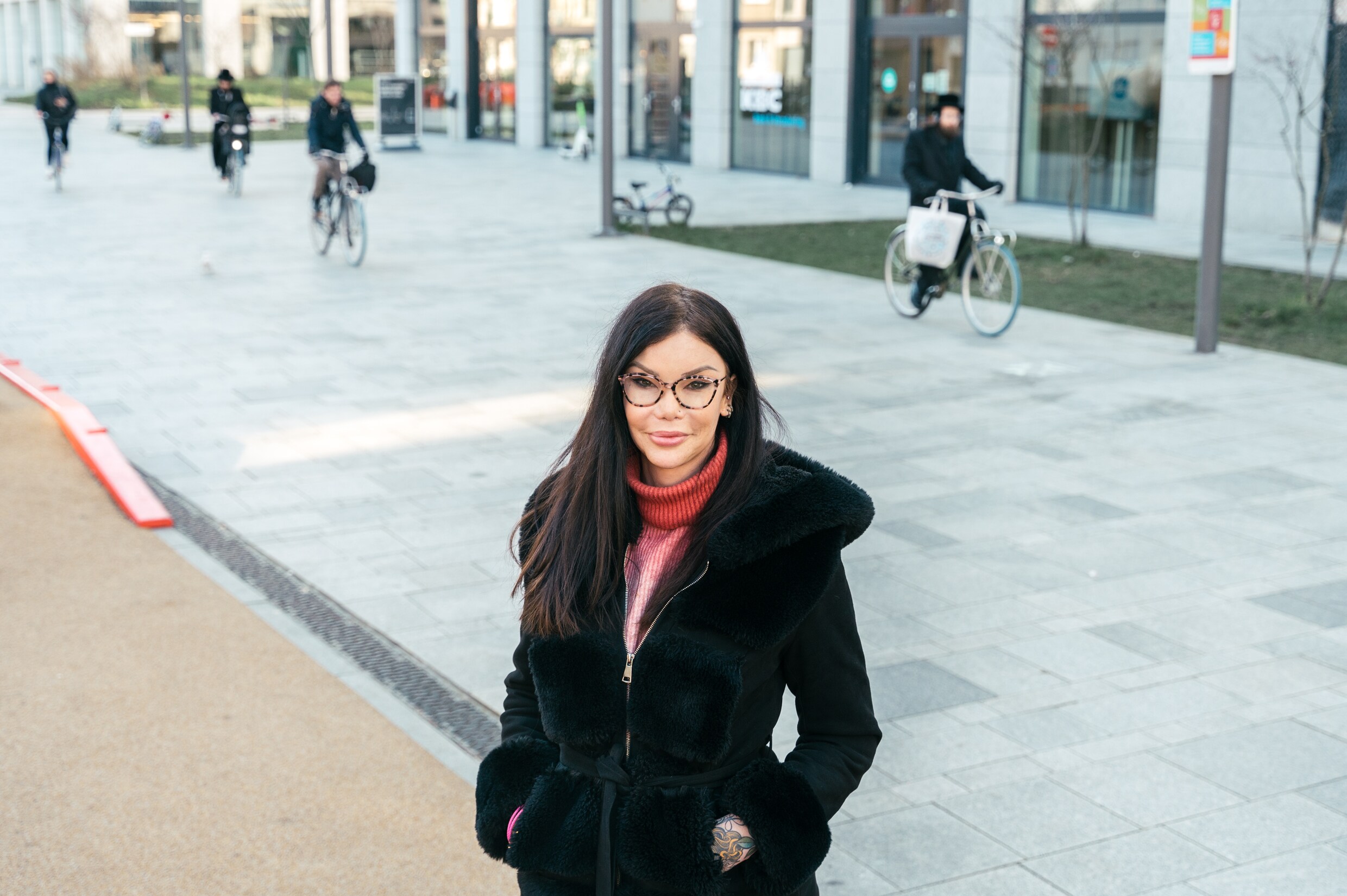 Hoe gelukkig zijn transgender personen? ‘Ik blijf sleutelen aan mijn ...