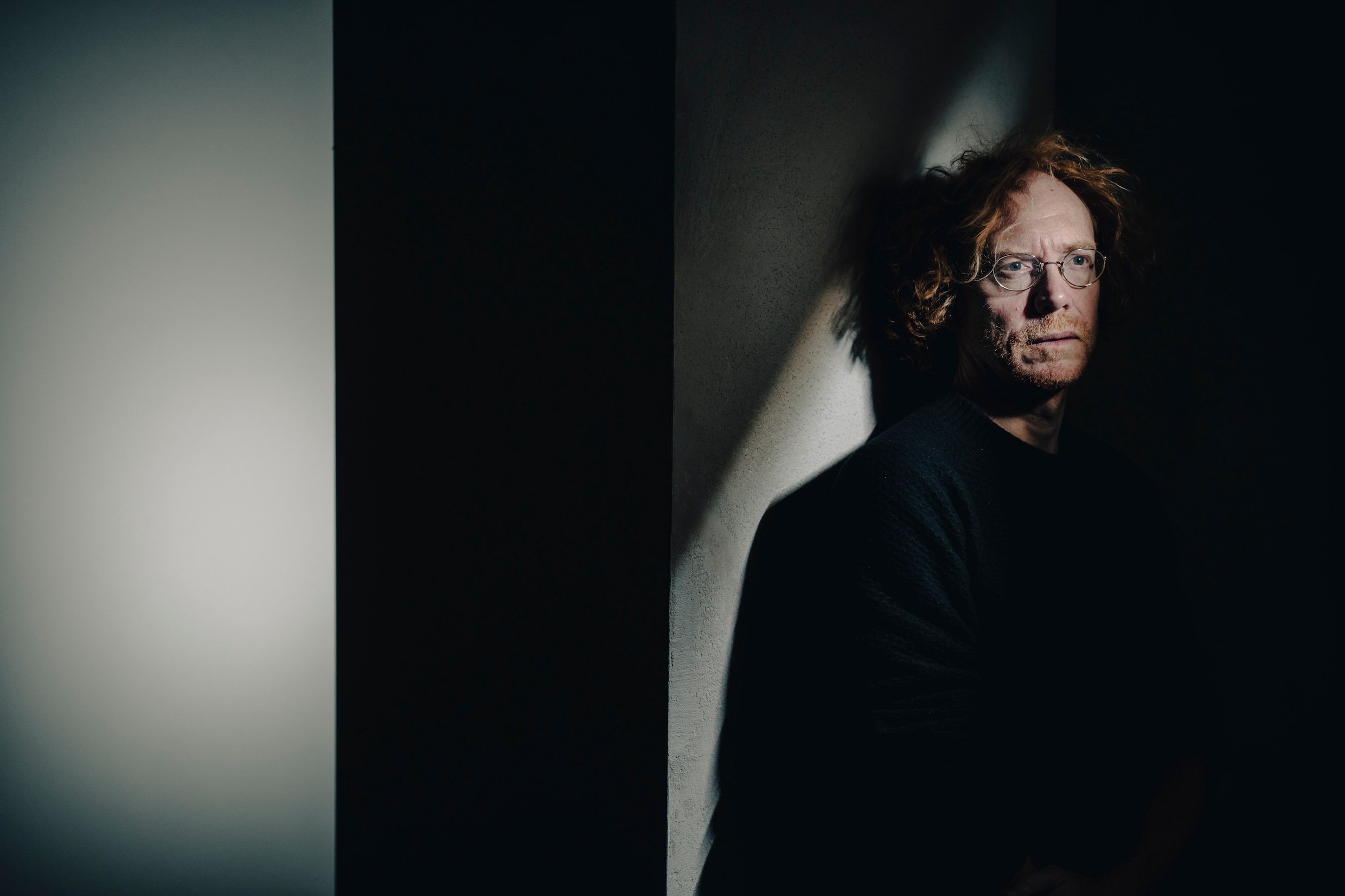 Europa-expert Hendrik Vos: ‘Zelfs op mijn vijftigste komt er nog van ...