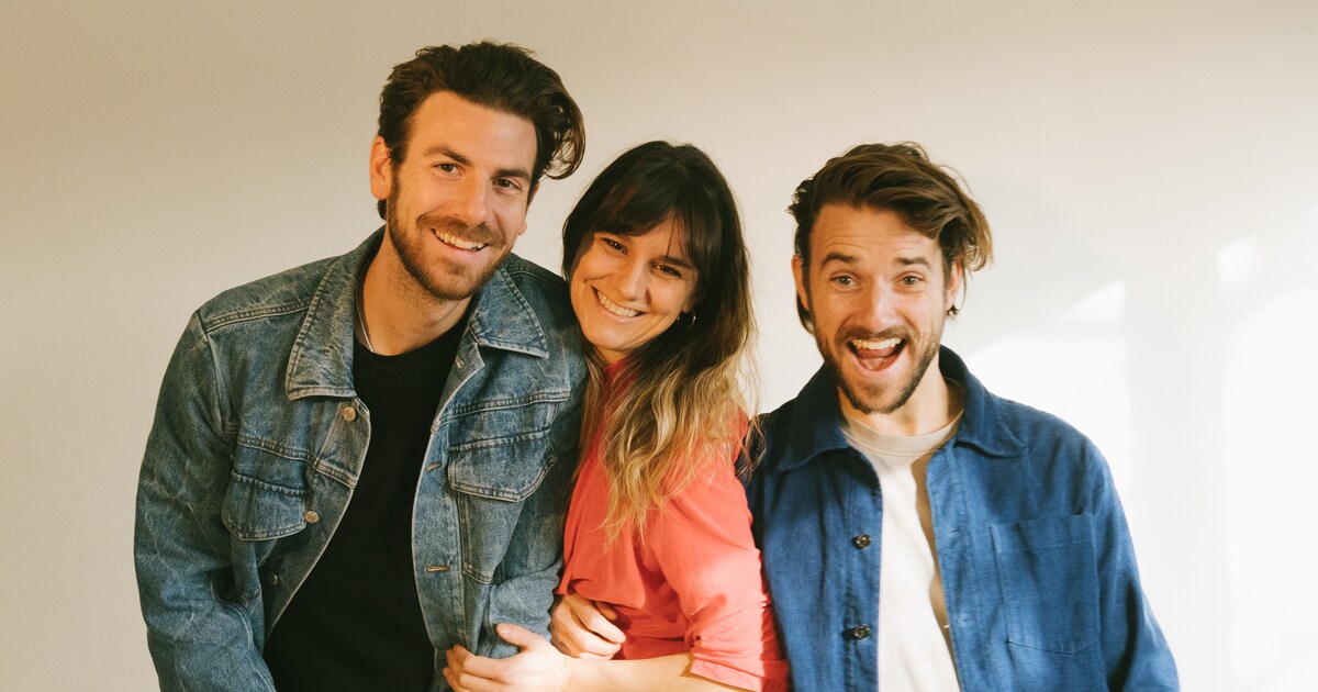 Joris, Ans en Dries Brys over hun bloedband: ‘Voor mama zijn we ...