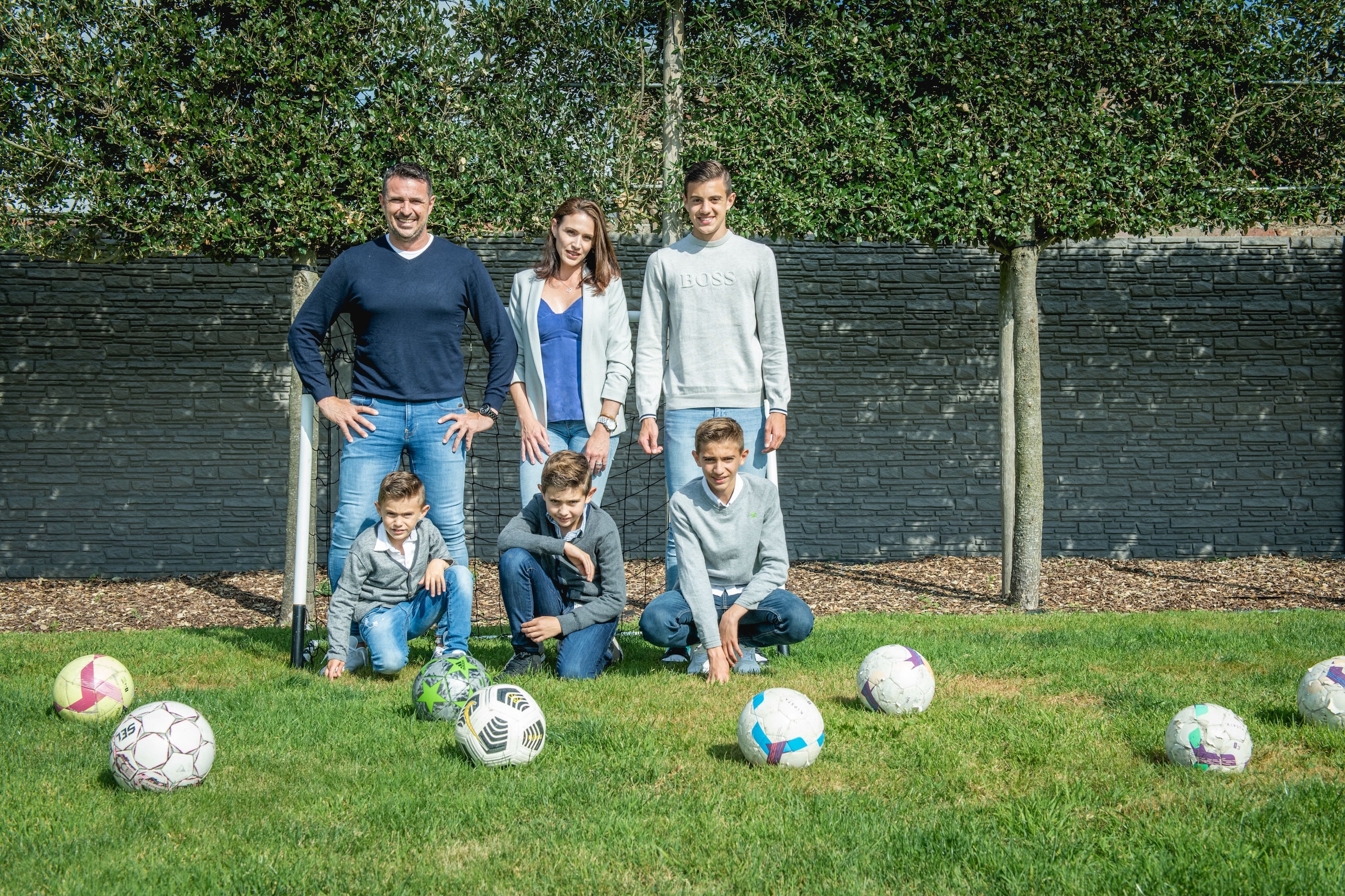 Paul Okon na afscheid bij Club Brugge: ‘Iemand zei me ooit: het voetbal ...