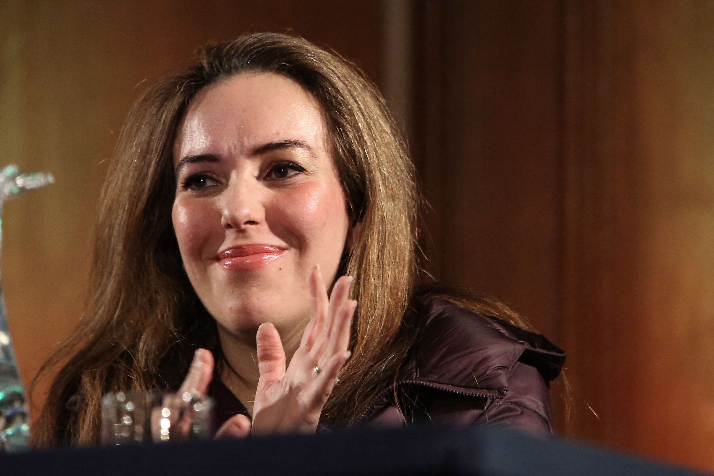 Stella Assange over de dreigende uitlevering van haar man aan de VS ...