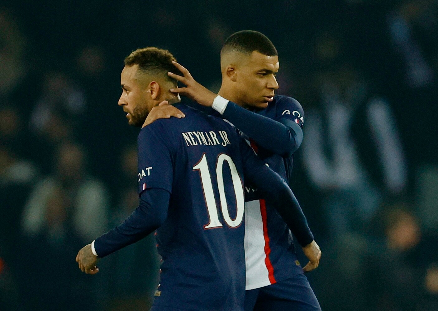 Bayern wint op veld van PSG en doet uitstekende zaak, twee goals van ...