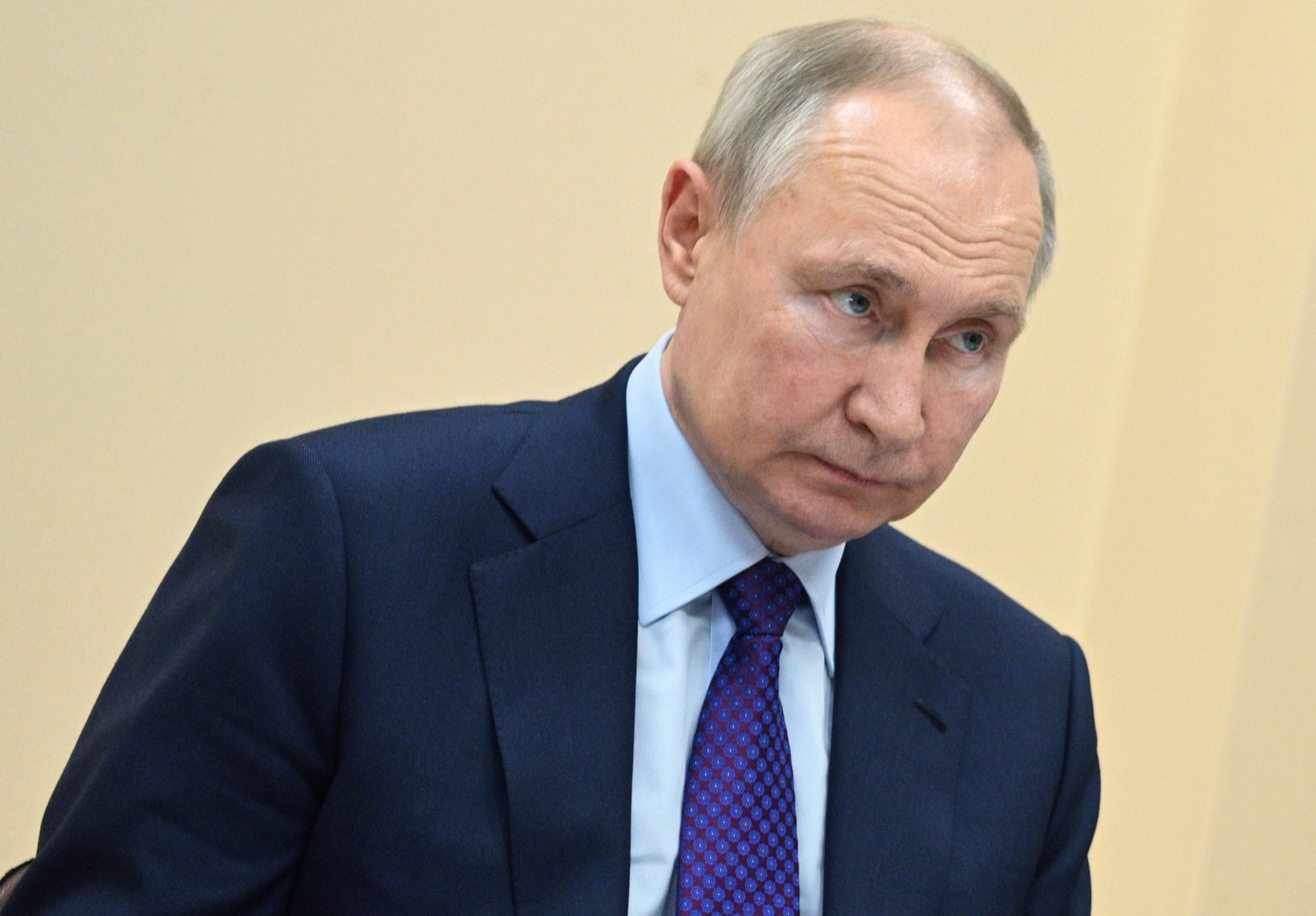 Tom Sauer: ‘Europa heeft heel fout gereageerd op de ruzie tussen Trump ...