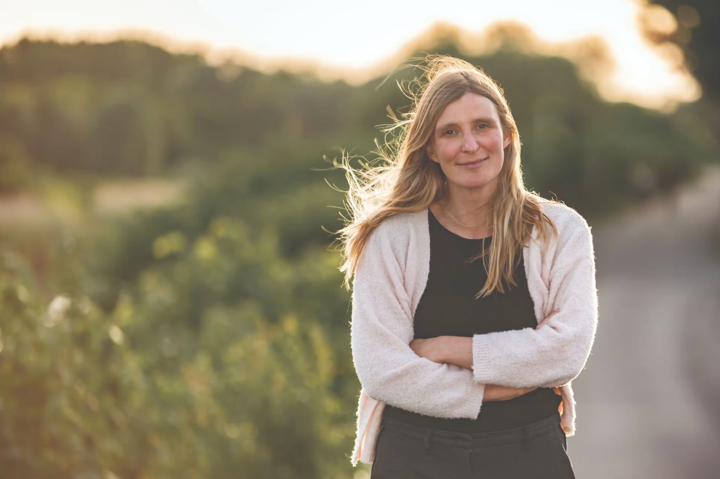 ‘De ene wordt luider, de ander klapt dicht’: relatietherapeut Katrien ...