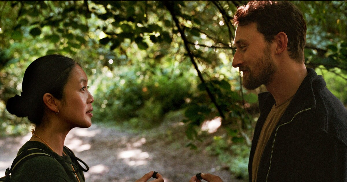 Nieuwe film van Bas Devos geselecteerd voor Toronto, Belgische première ...