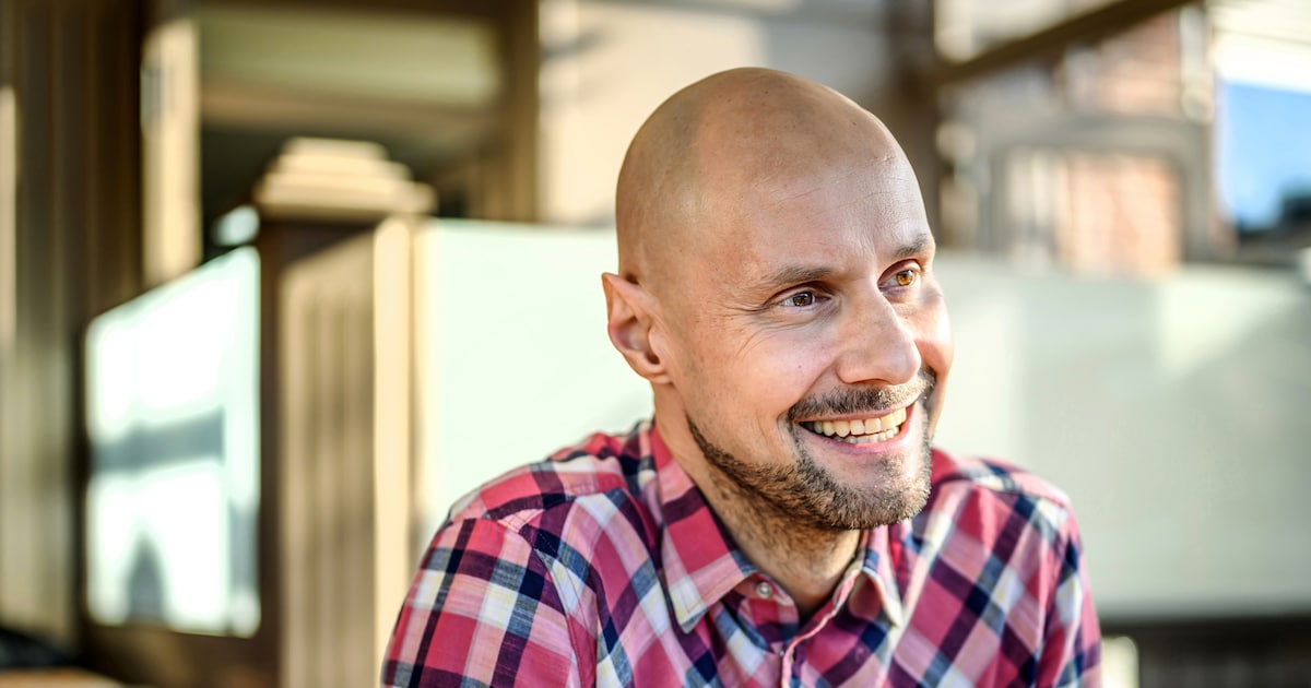 Tom Boonen: ‘Lore is altijd de vrouw van mijn leven geweest en ze is ...