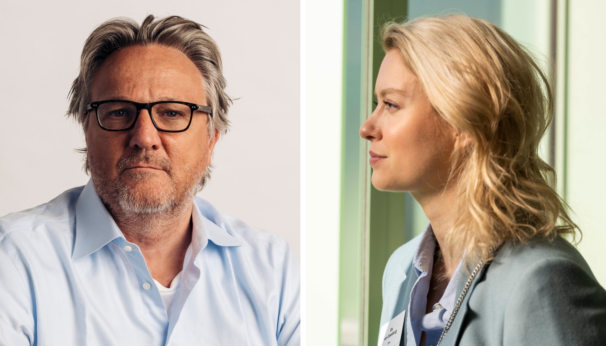 Welkom bij N-VA, lieve meneer De Ceulaer | De Morgen