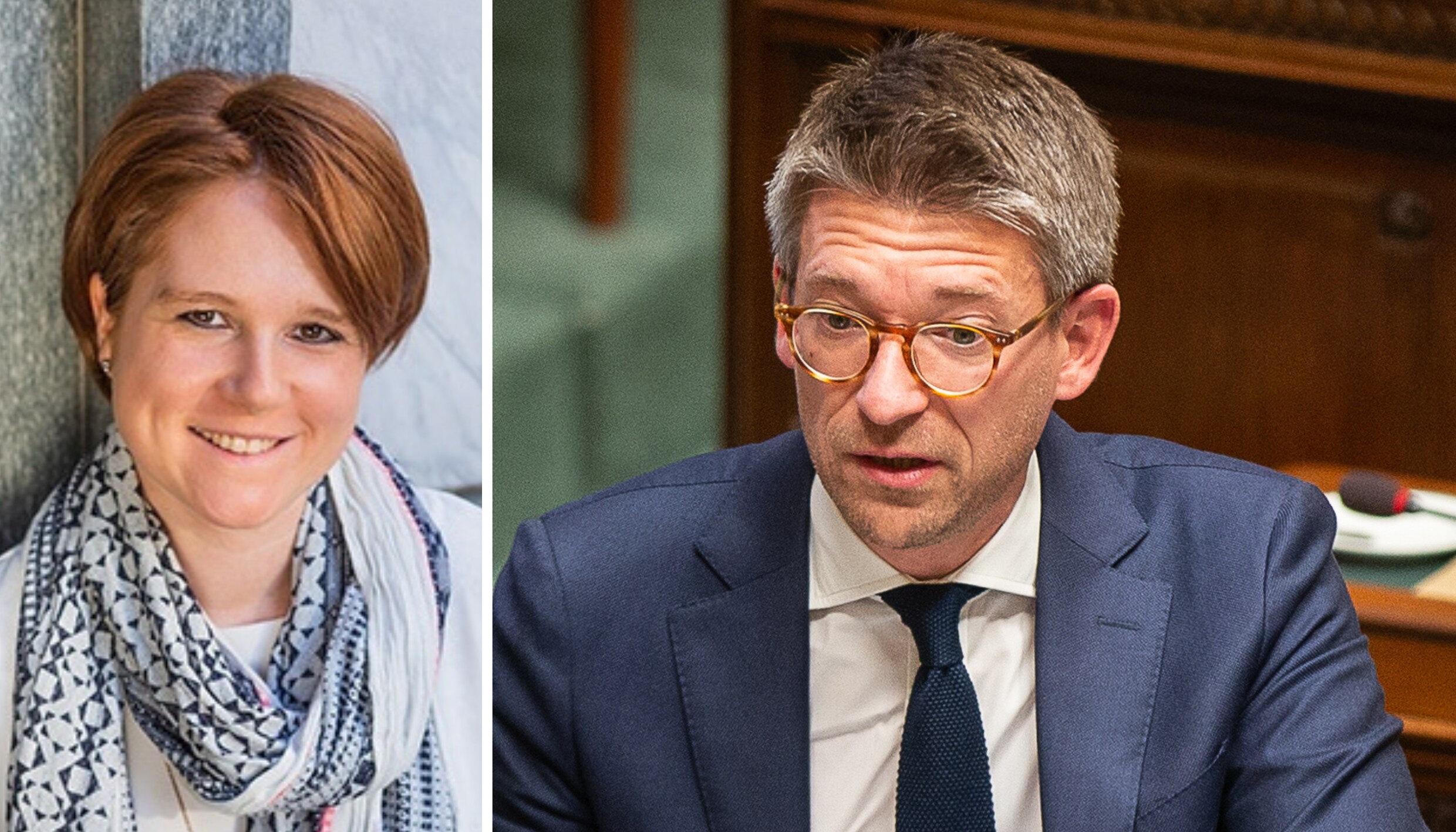 Bankensector niet te spreken over voorstel Dermagne: ‘Banken zullen ...