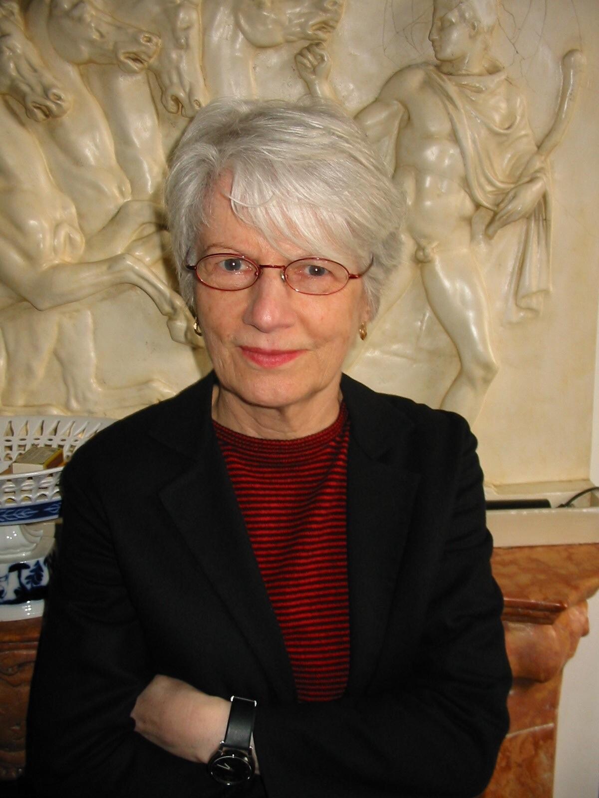 ‘Het is zo frustrerend dat er nog steeds verhalen zijn die gewoon nooit ...