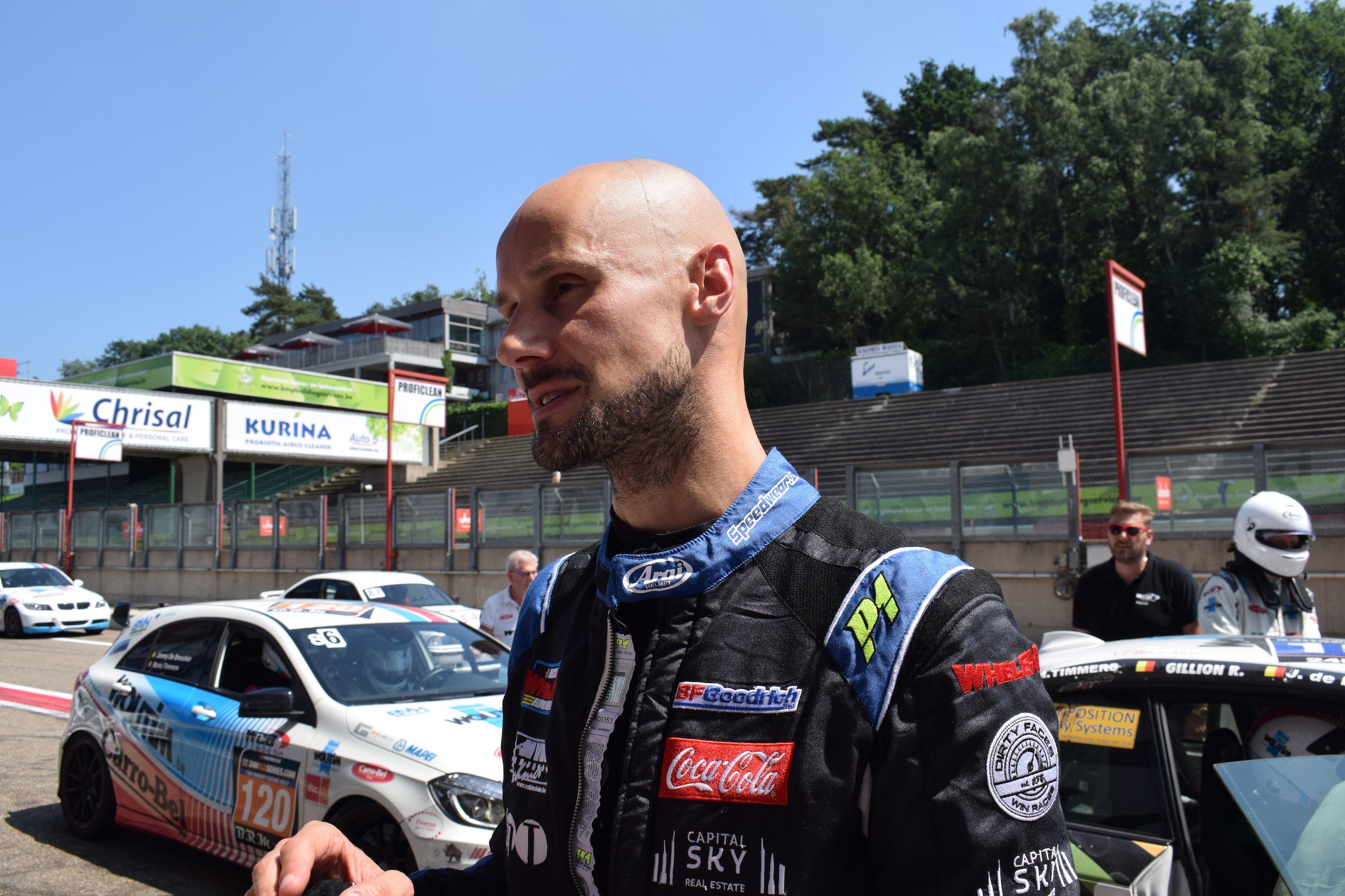 Tom Boonen: ‘Lore is altijd de vrouw van mijn leven geweest en ze is ...