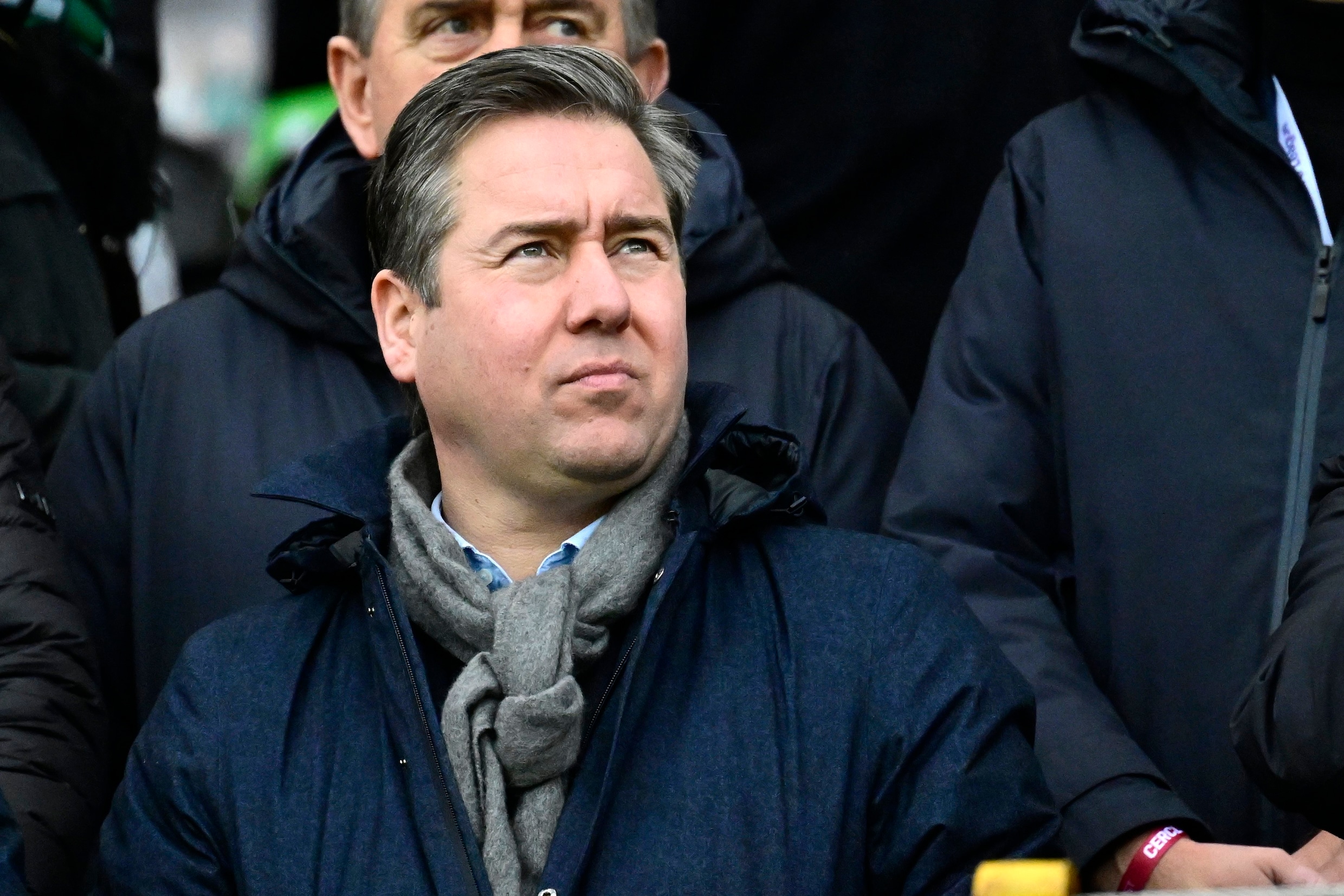 ‘Meest intelligente man in het Belgisch voetbal’ vecht tegen ...