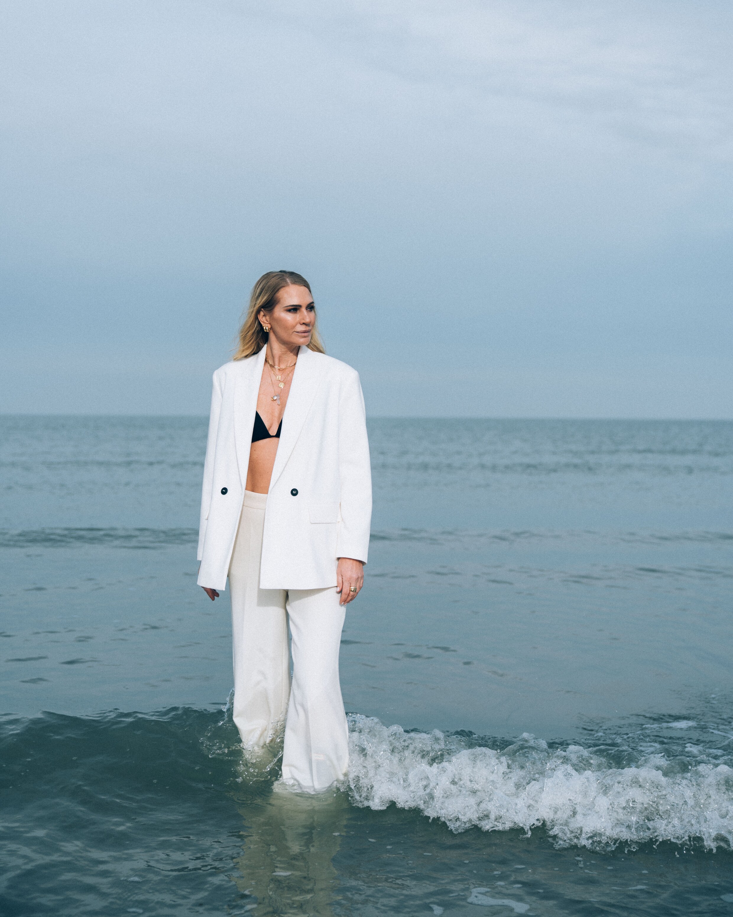 ‘Ik geloof niet in vriendschap tussen mannen en vrouwen’: Ellemieke Vermolen over het verlies ...