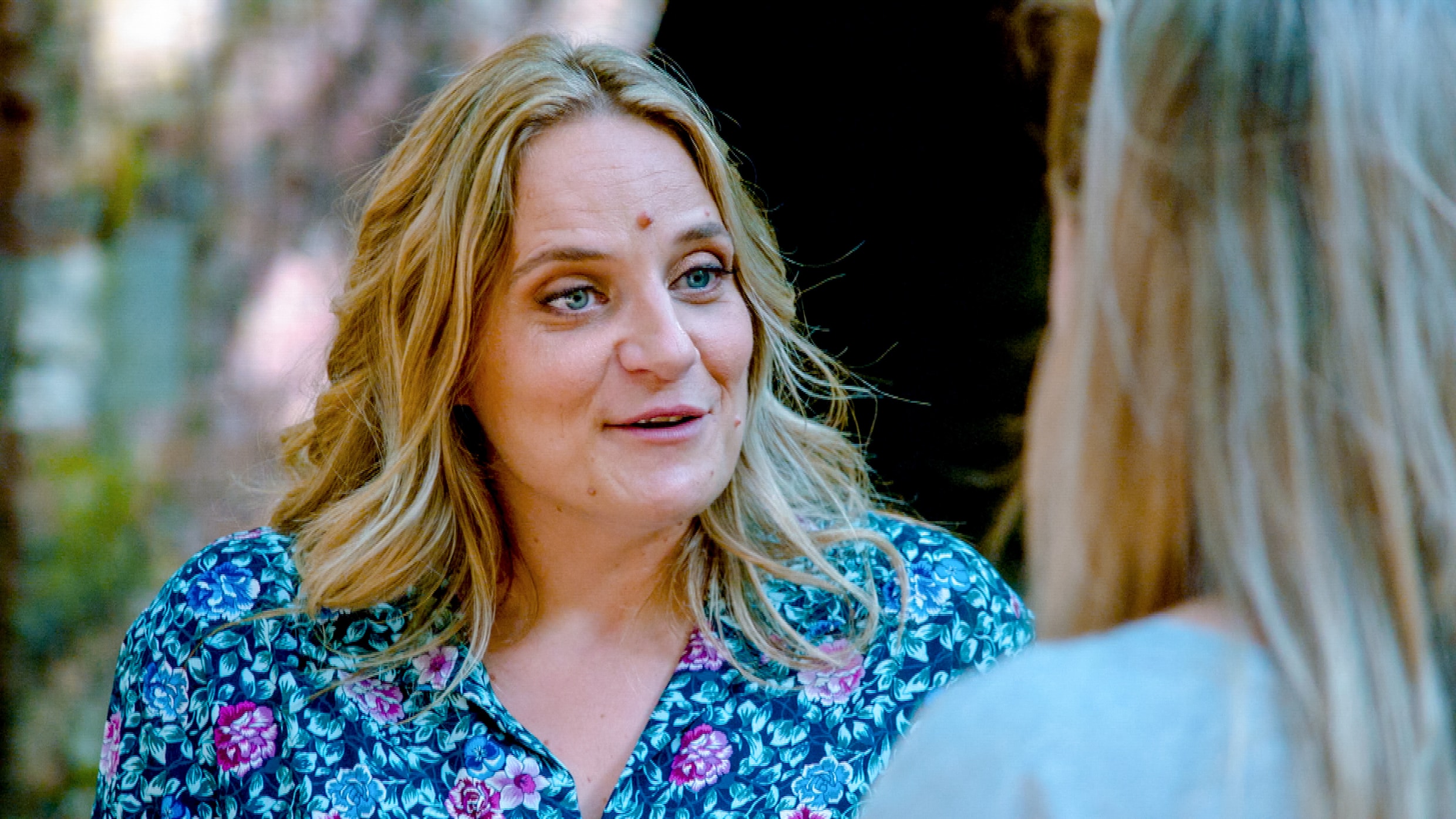 ‘My boebel, my decision’: actrice Ruth Beeckmans liet moedervlek op ...