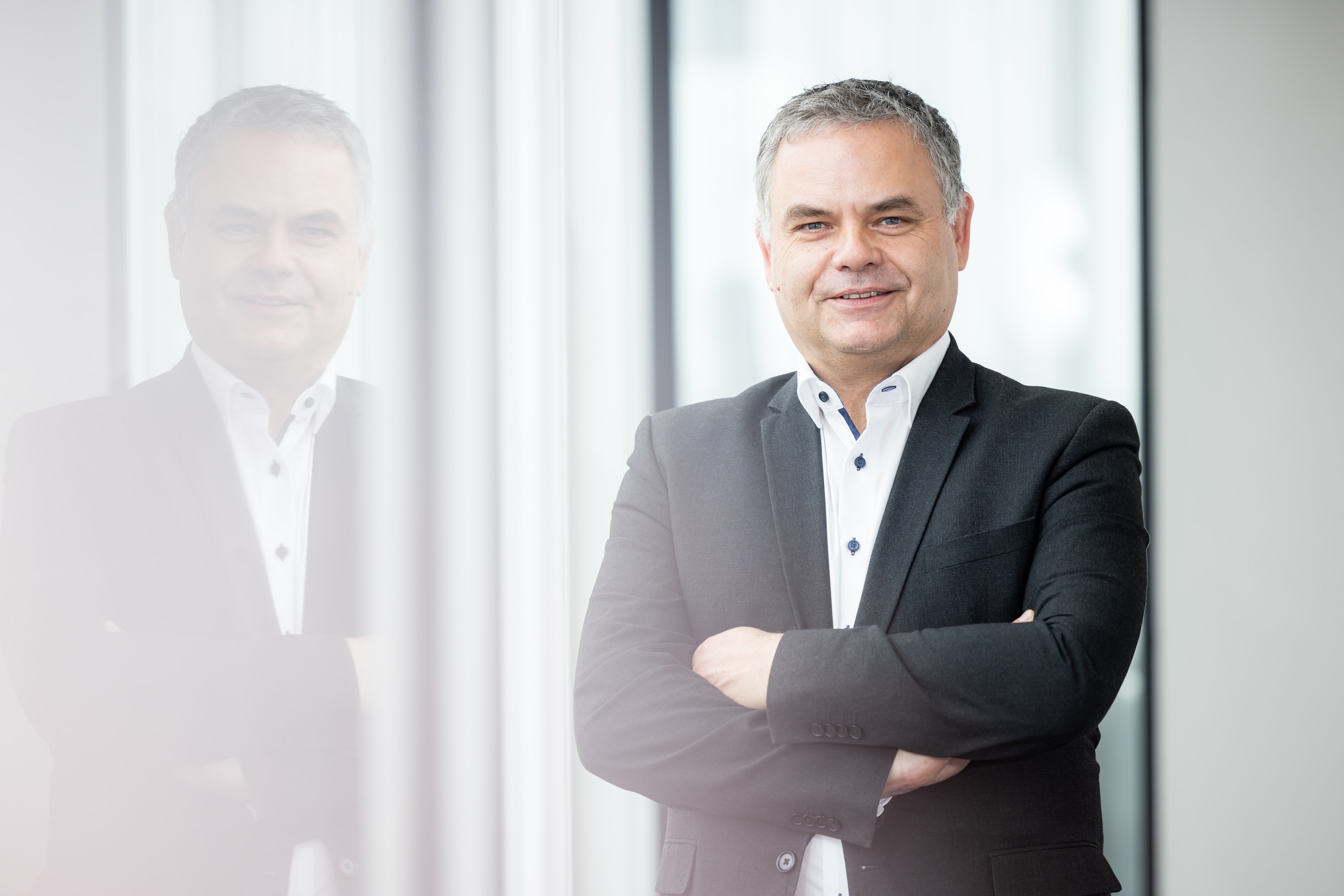 ‘Na die van Roger Vangheluwe is het uw naam die het meest naar voren ...