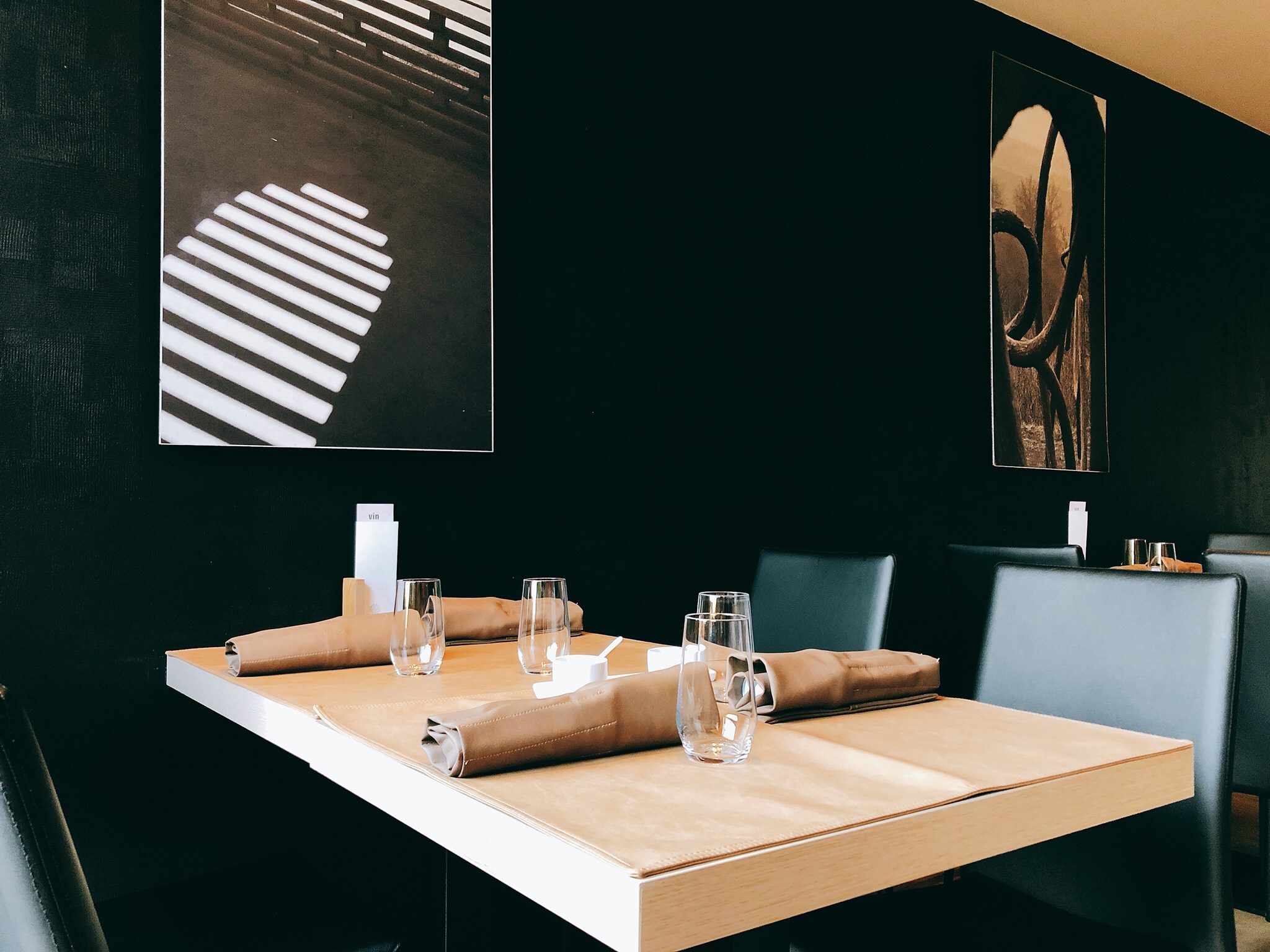 Waar eet chef Celine Bleys (Nyde, Borgloon)? | De Morgen