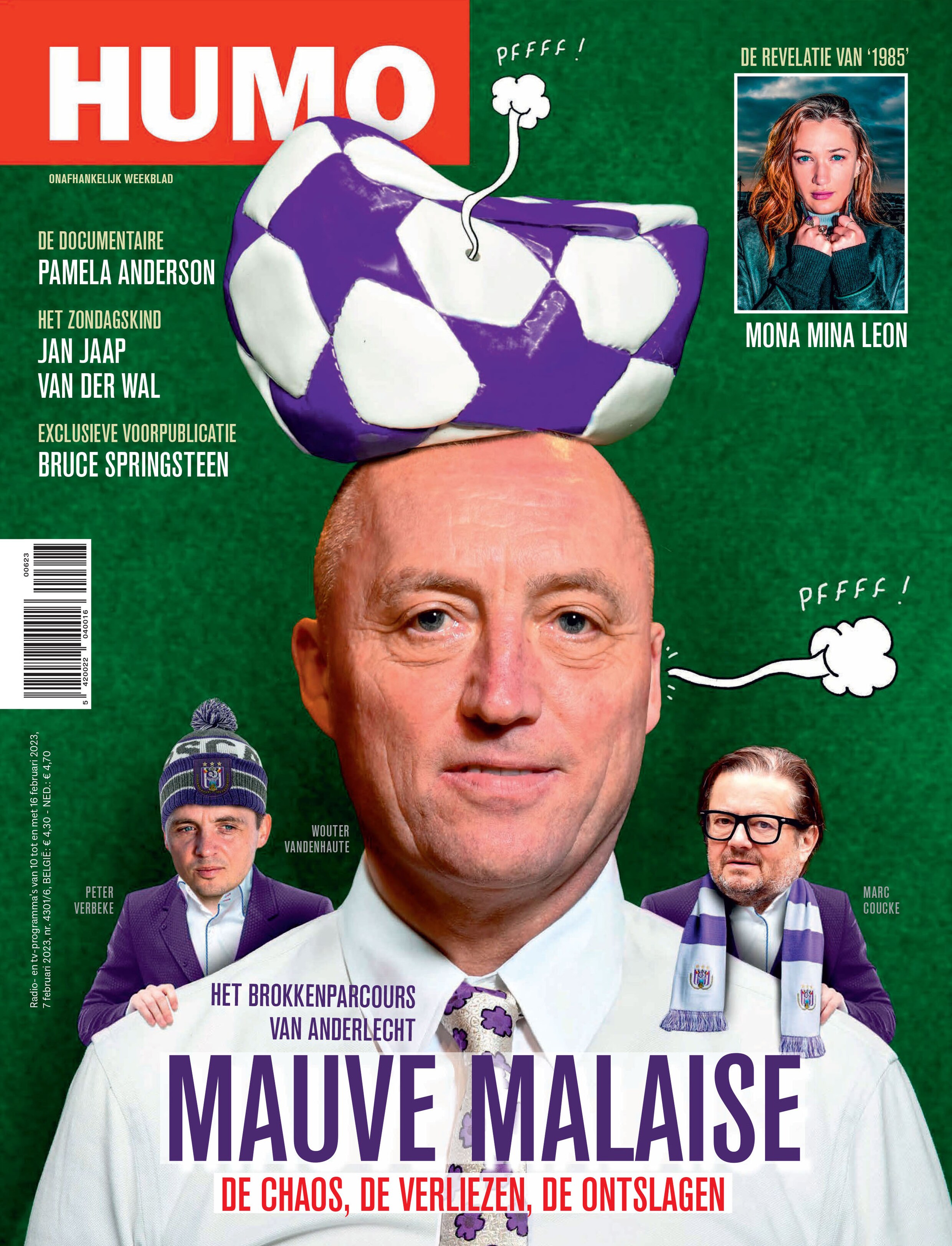 ‘Humo’-journalist Jan Hauspie over dagvaarding na ophefmakend artikel ...