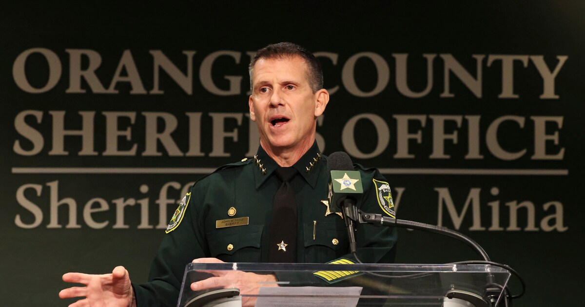 Amerikaanse journalist doodgeschoten terwijl hij verslag doet van schietpartij in Florida | De ...