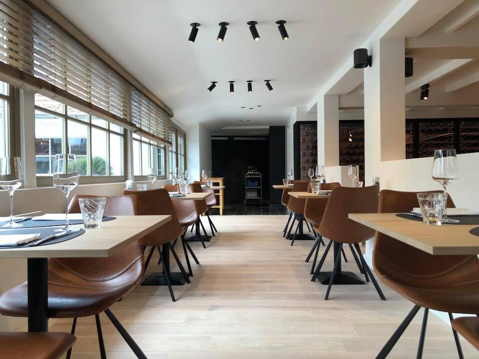 Waar eet chef Kenneth Van Belleghem? | De Morgen