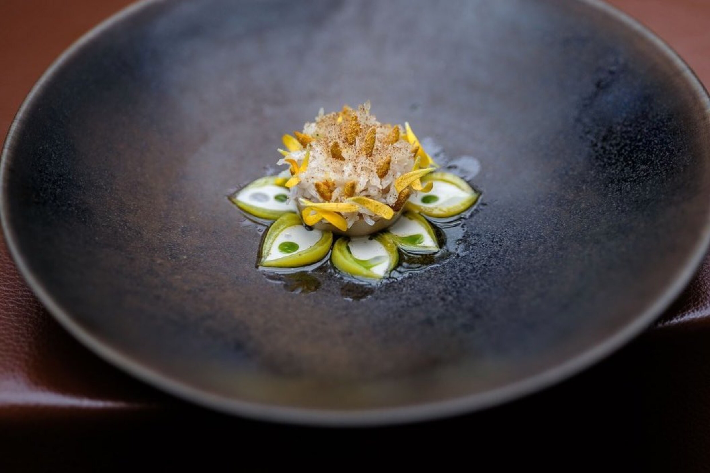 Waar eten Jonnie en Thérèse Boer (De Librije, Zwolle)? | De Morgen