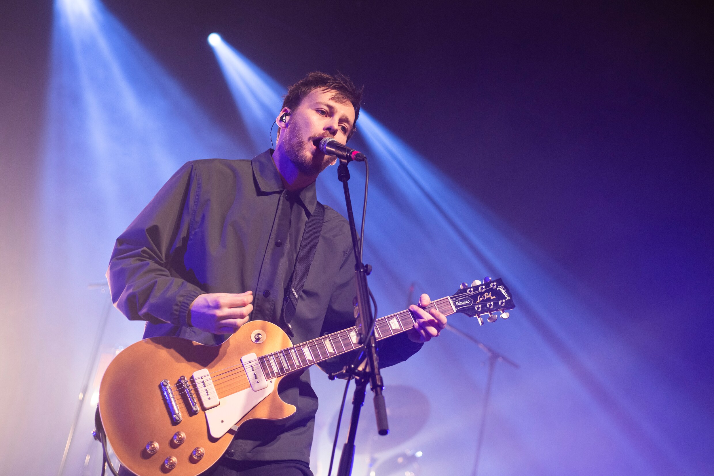 De comeback van XINK in de AB: een reünie doe je meteen goed of beter ...