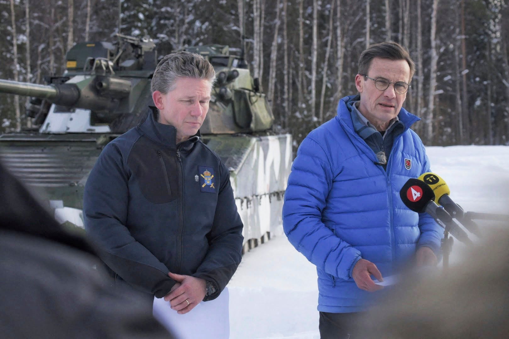 Live - Oekraïne kondigt ‘baanbrekende nieuwe dronetechnologie’ aan ...
