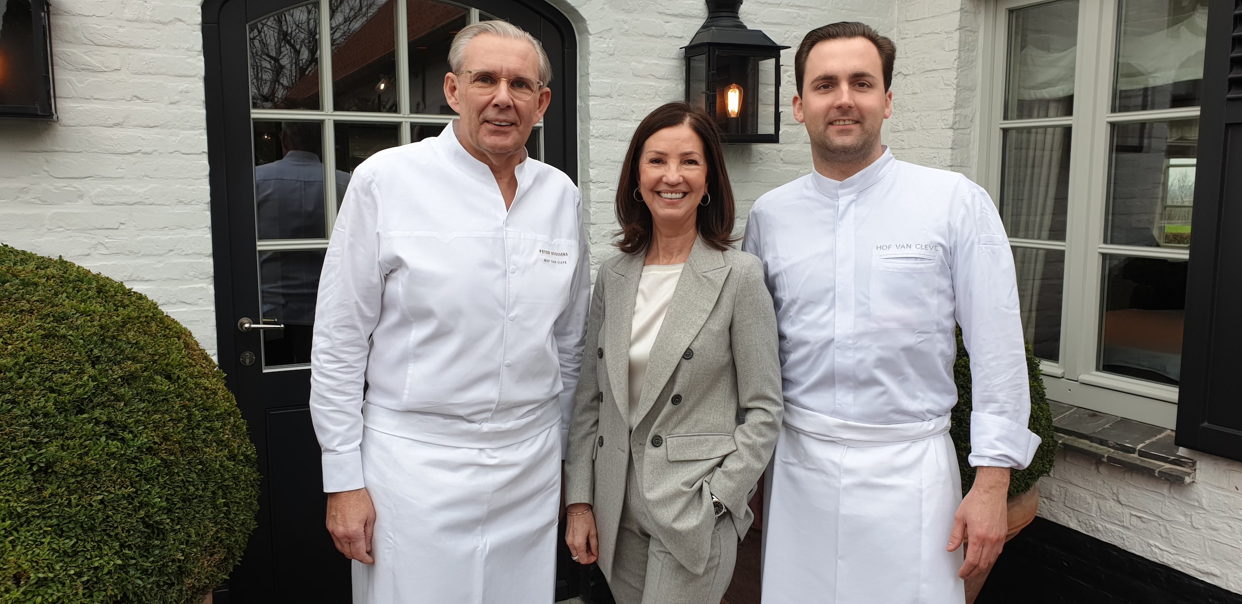 De erfenis na het afscheid van Peter Goossens: ‘Geen Hof van Cleve ...